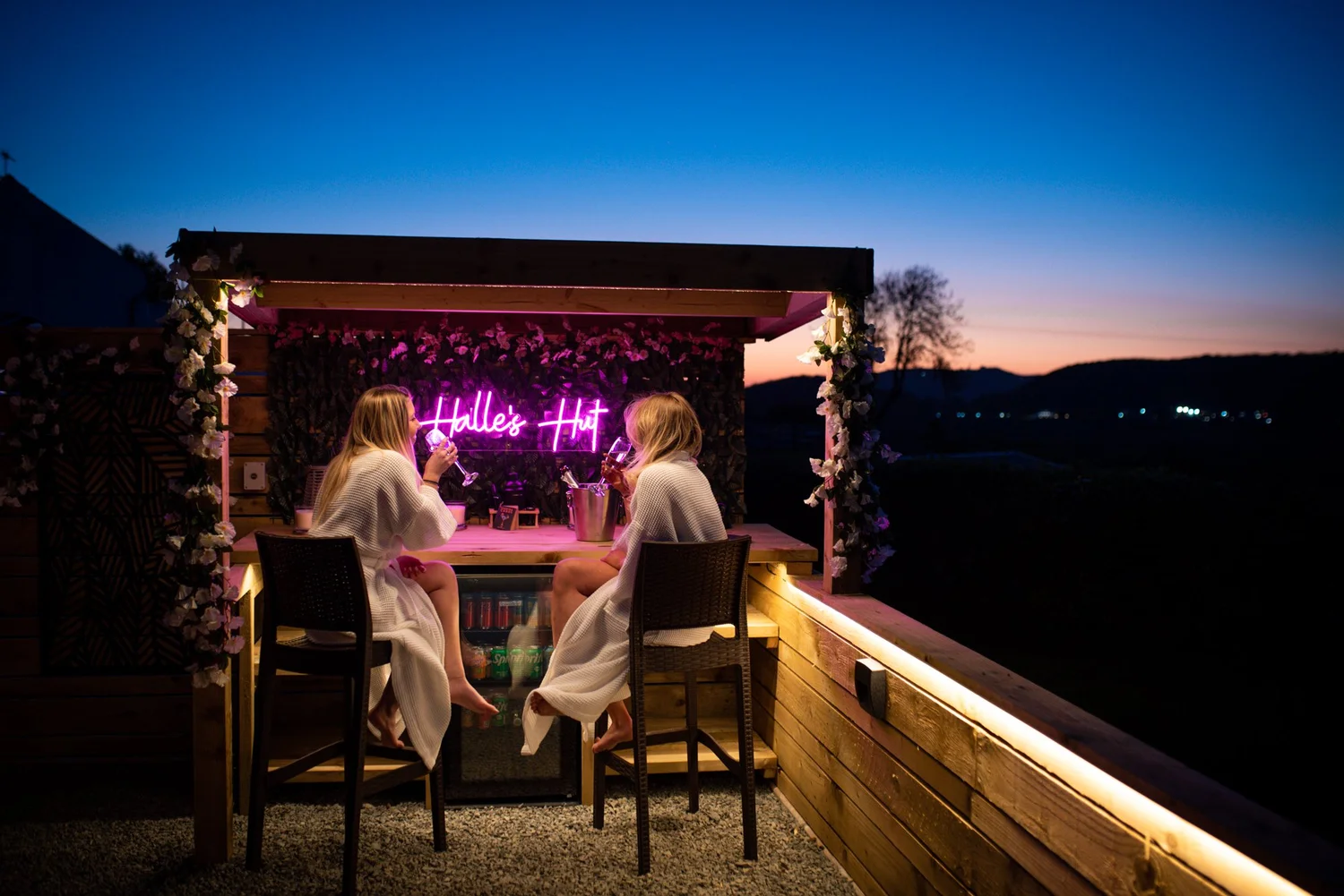 Tan Y Bryn Glamping - North Wales' Glamping Destination