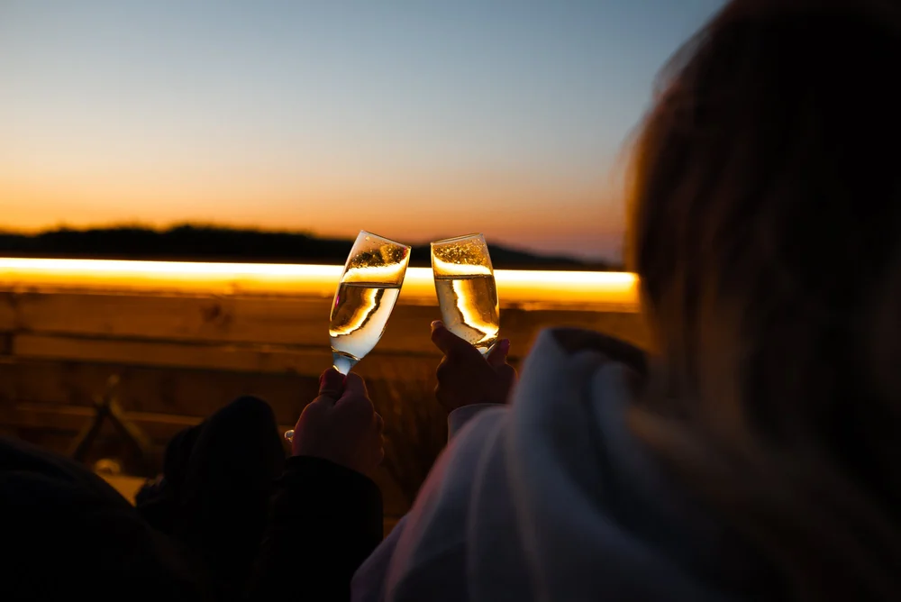 Our Pods — Tan Y Bryn Glamping & Touring