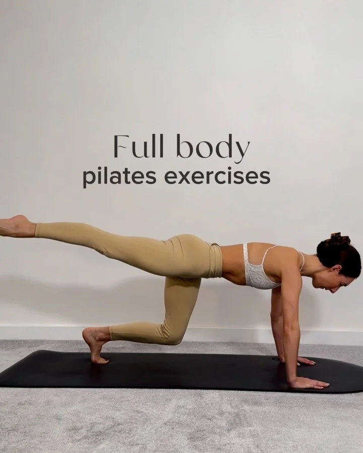Kayleigh Jayne Pilates