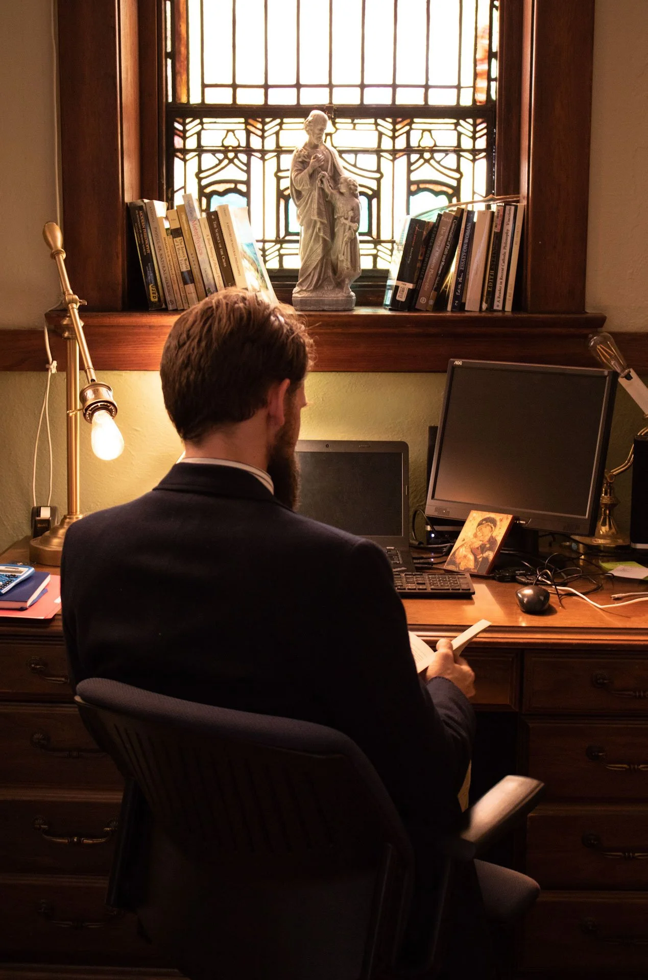 Academics — Chesterton Academy of St. Joseph