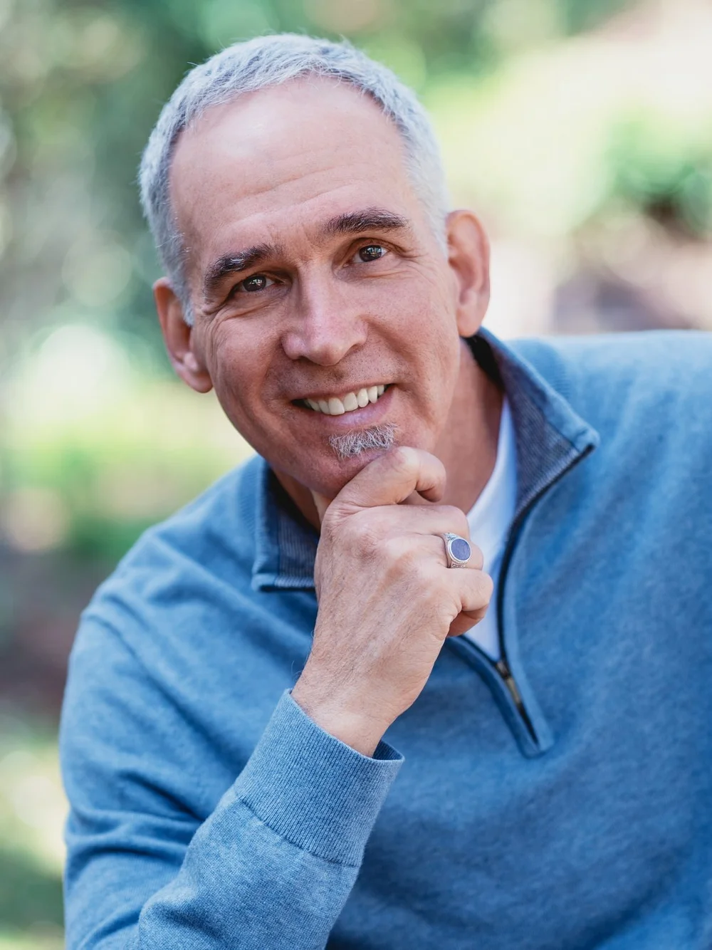 Meet Darcy — Darcy Clarke | Living in Alignment