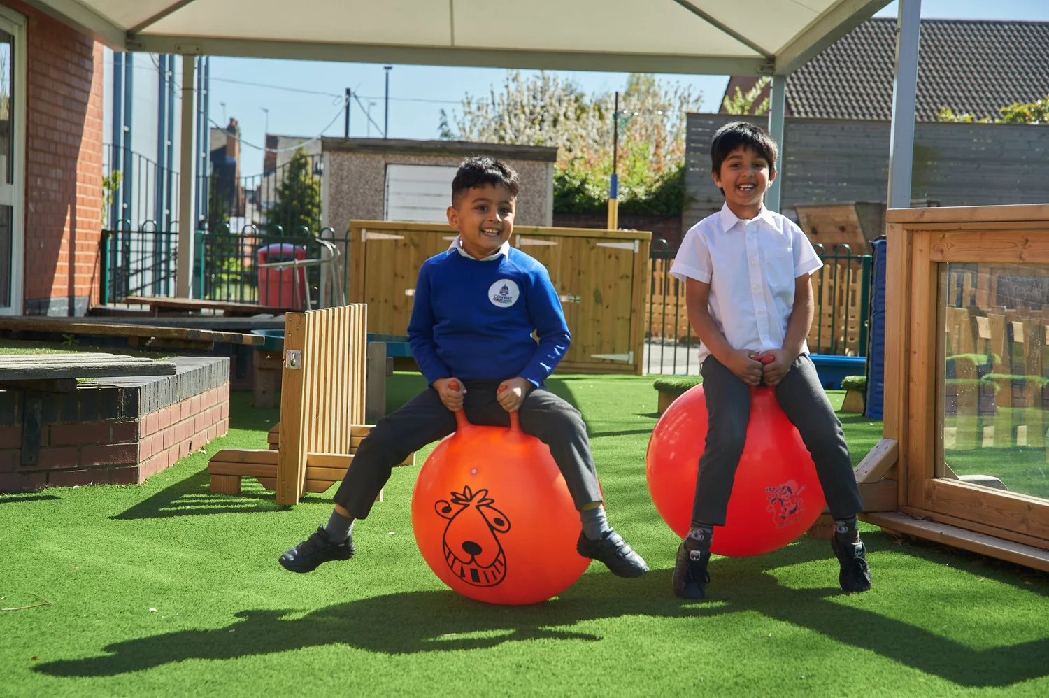 Conway Primary School