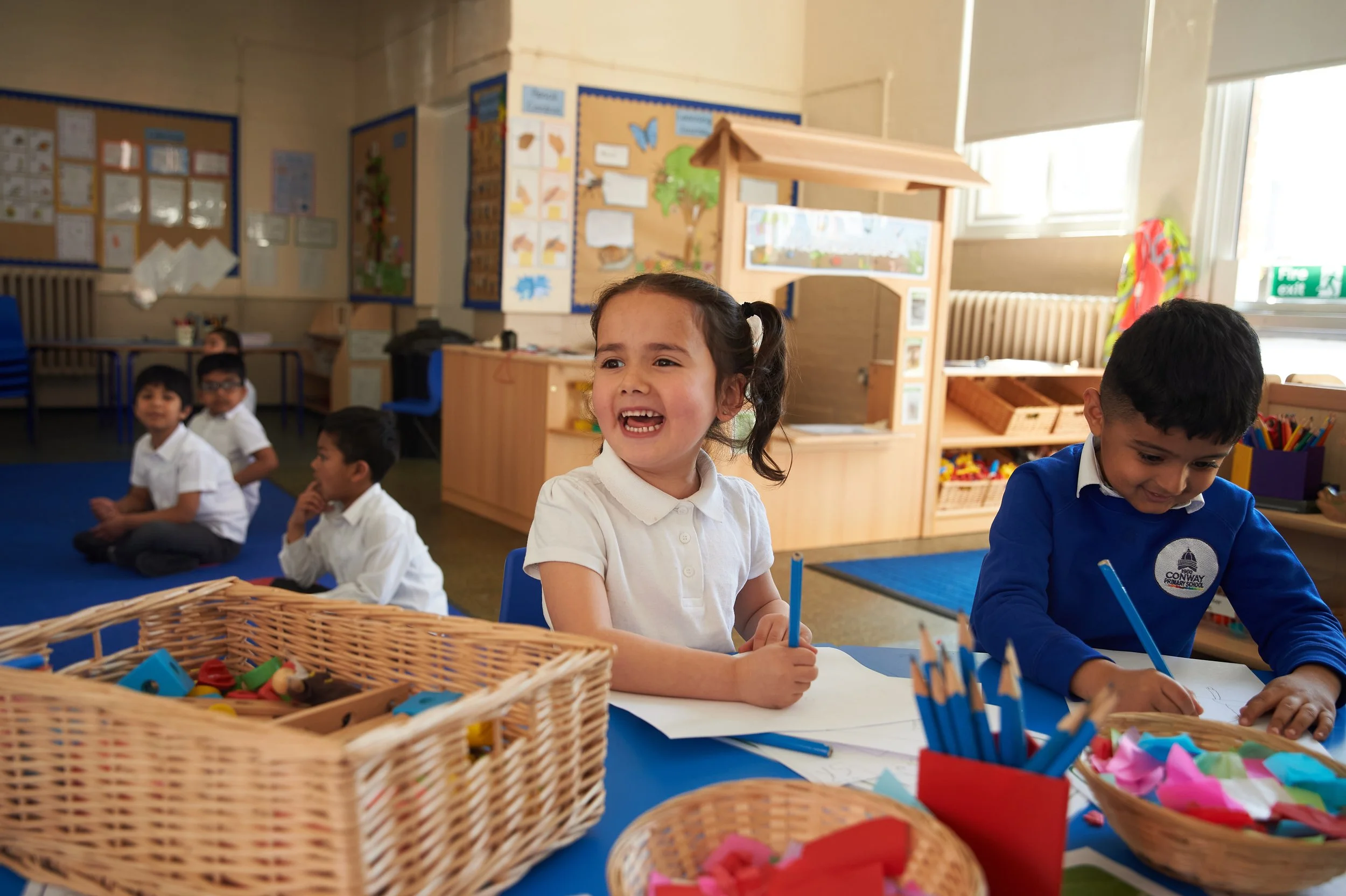 Conway Primary School