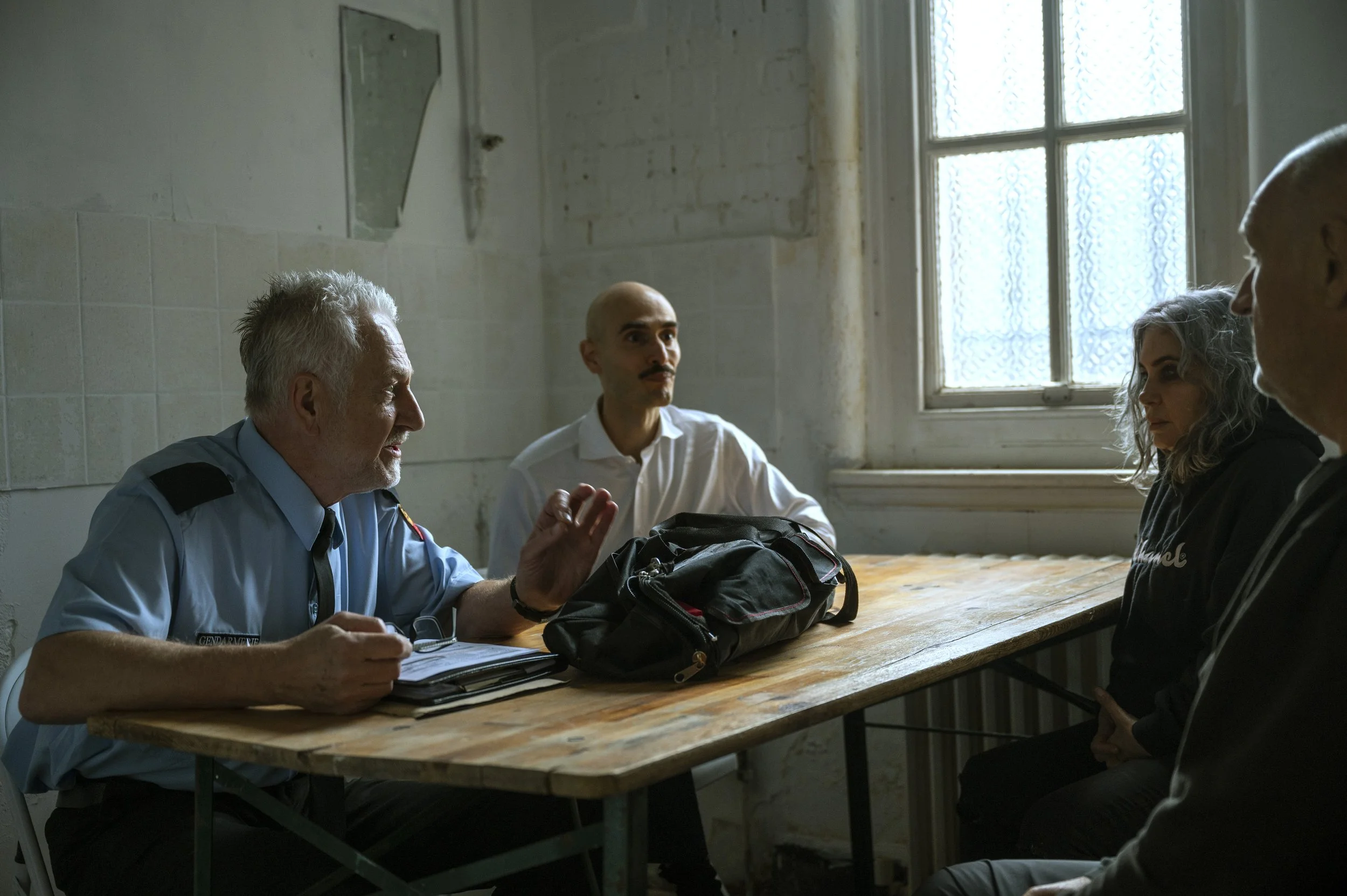 Services 4 — LIAM HENDRIX HEATH | FILMMAKER