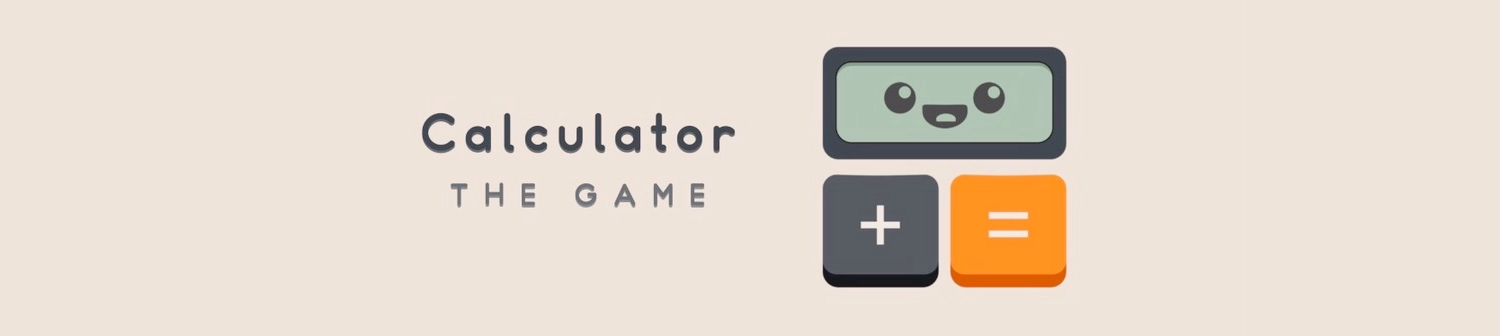 Calculator: The Game — kurtiswow
