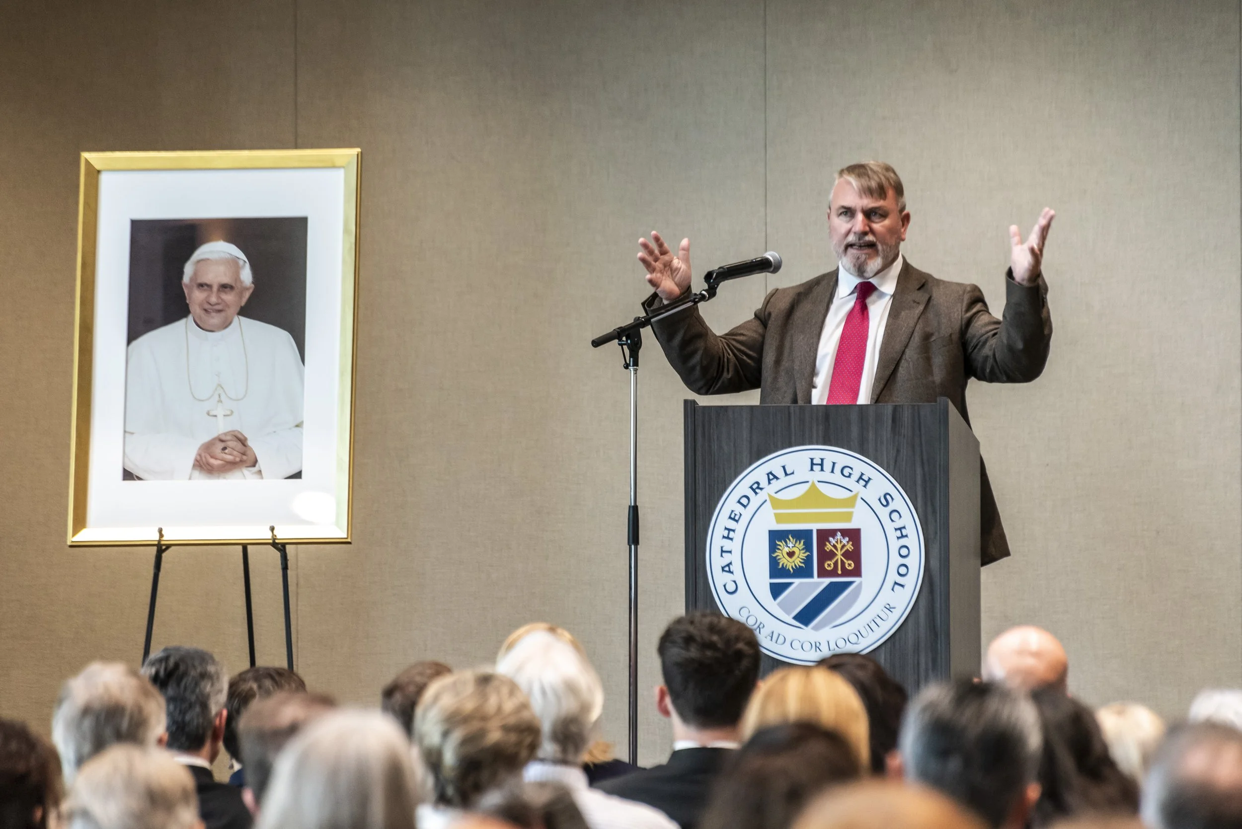 Catholic Literary Arts