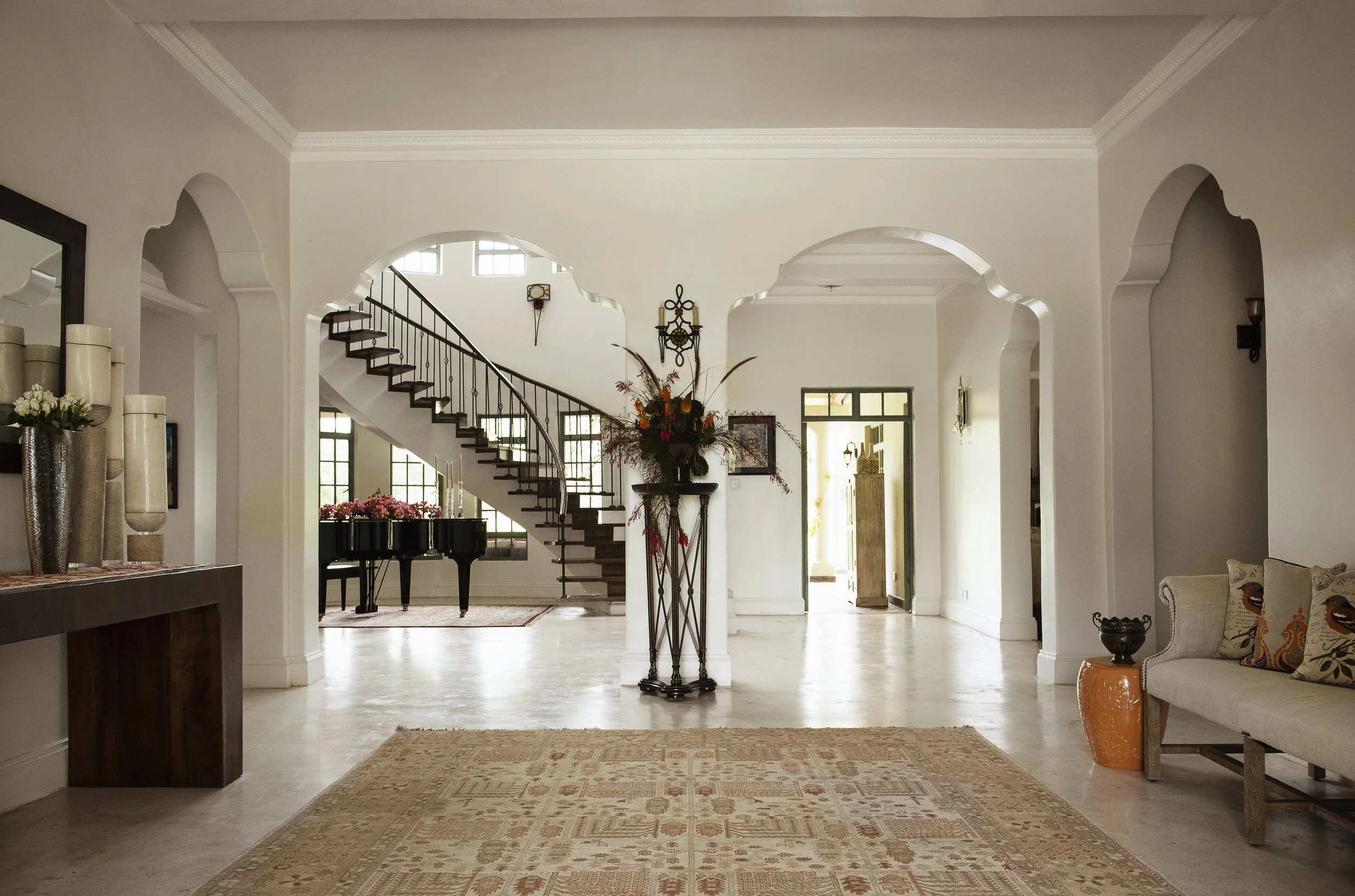 Katani House