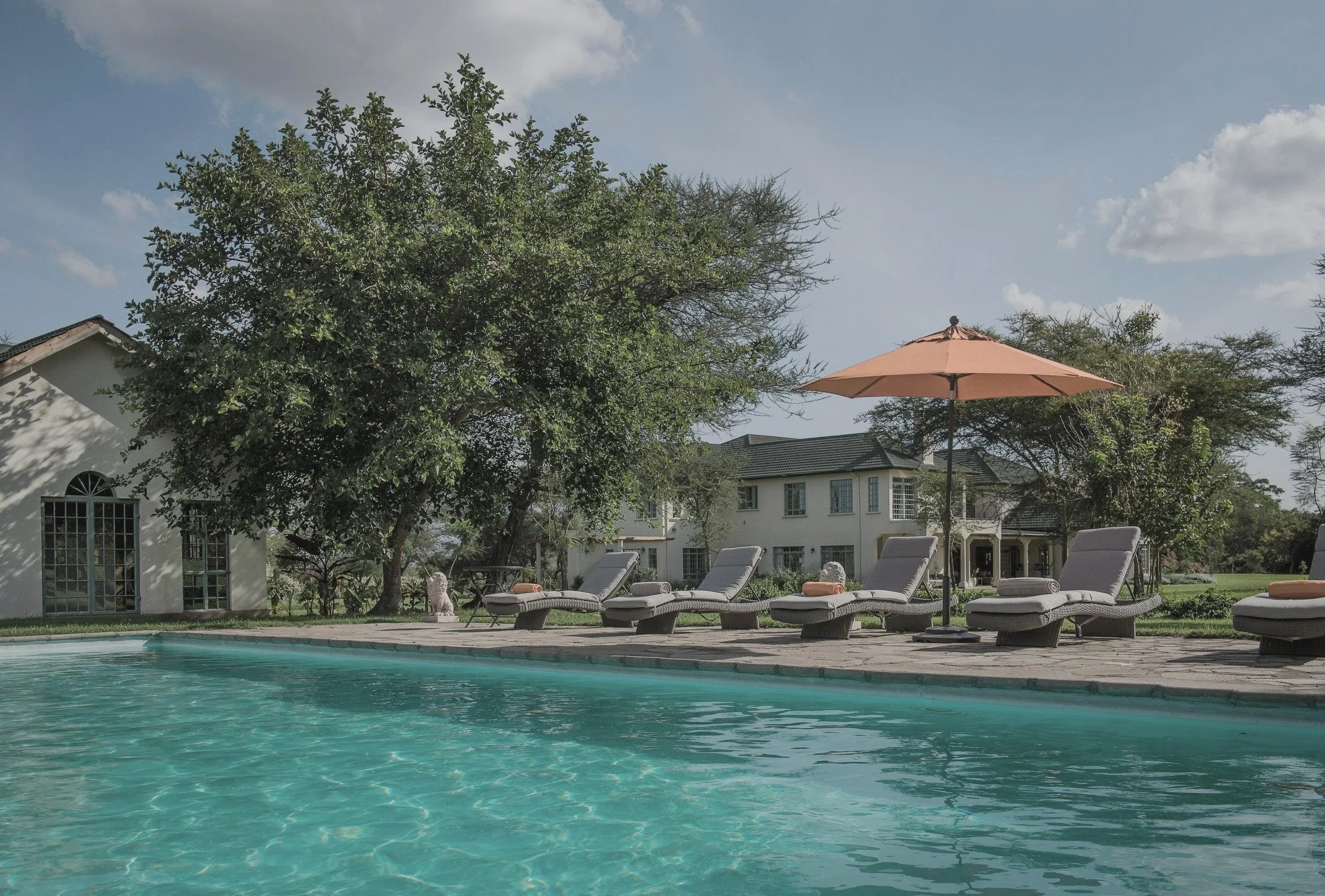 Katani House