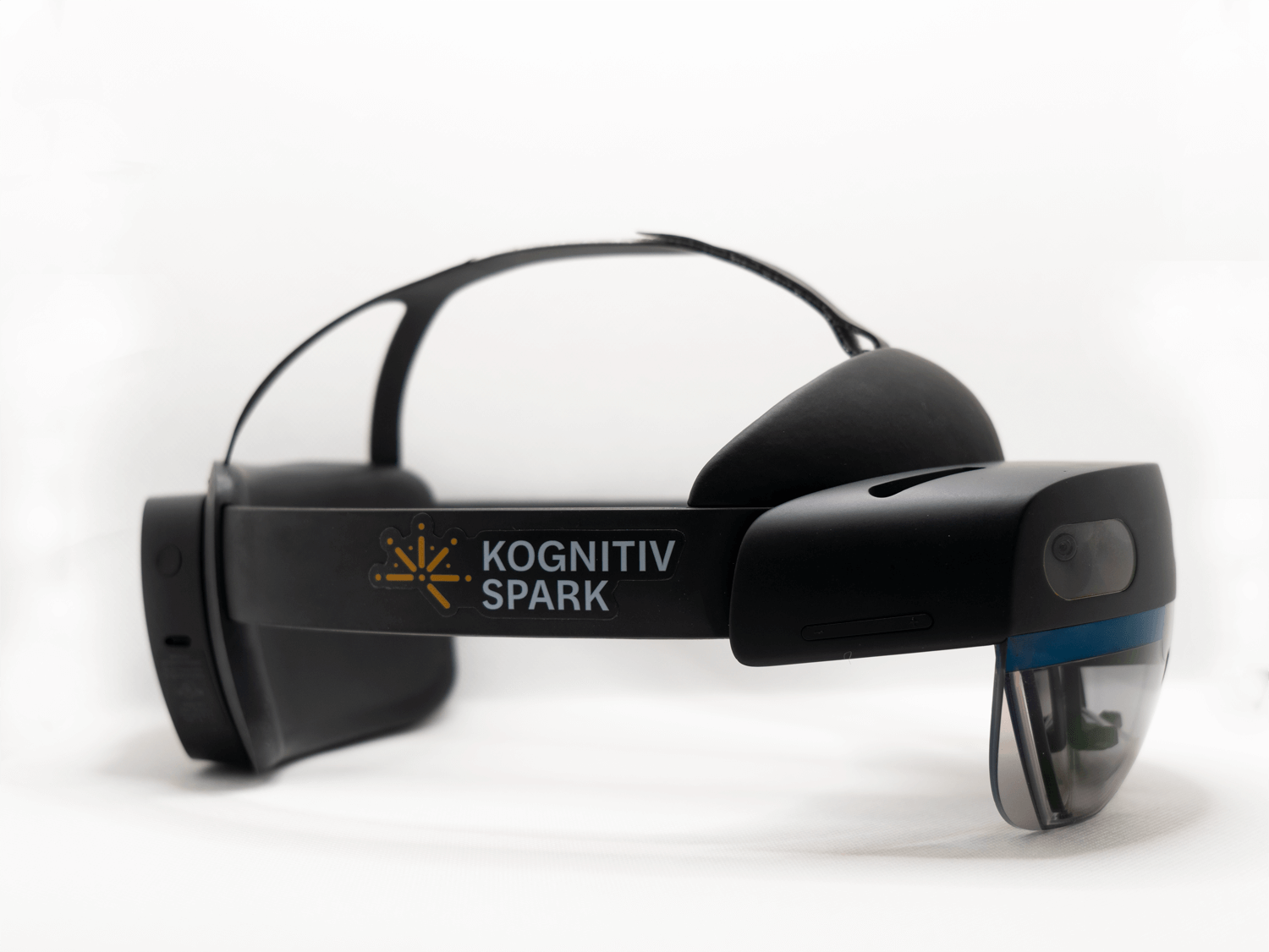 Download RemoteSpark - Kognitiv Spark - Hands-Free Connected Worker Support Download RemoteSpark - Kognitiv Spark - Hands-Free Connected Worker Support