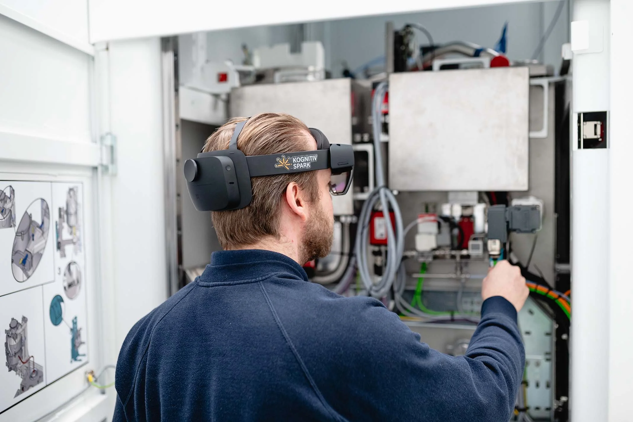 RemoteSpark - Kognitiv Spark - Performance Support for the Modern Workforce