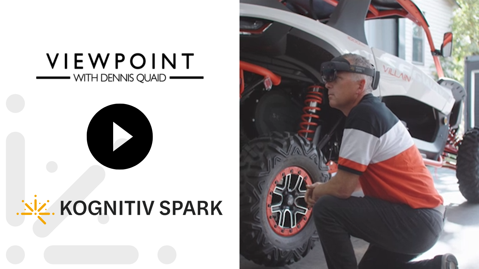 Kognitiv Spark - Performance Support for the Modern Workforce