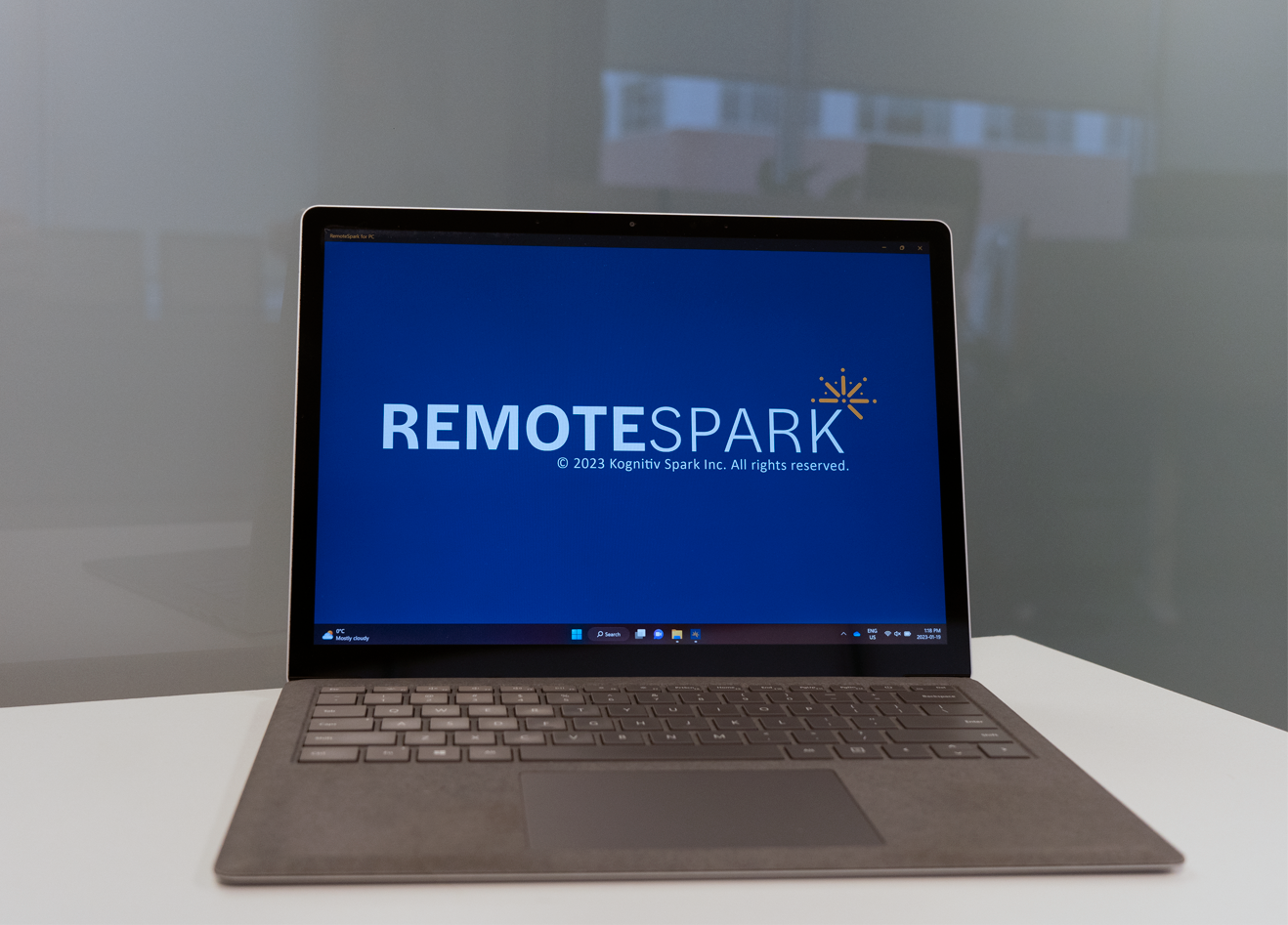 Download RemoteSpark - Kognitiv Spark - Hands-Free Connected Worker Support Download RemoteSpark - Kognitiv Spark - Hands-Free Connected Worker Support
