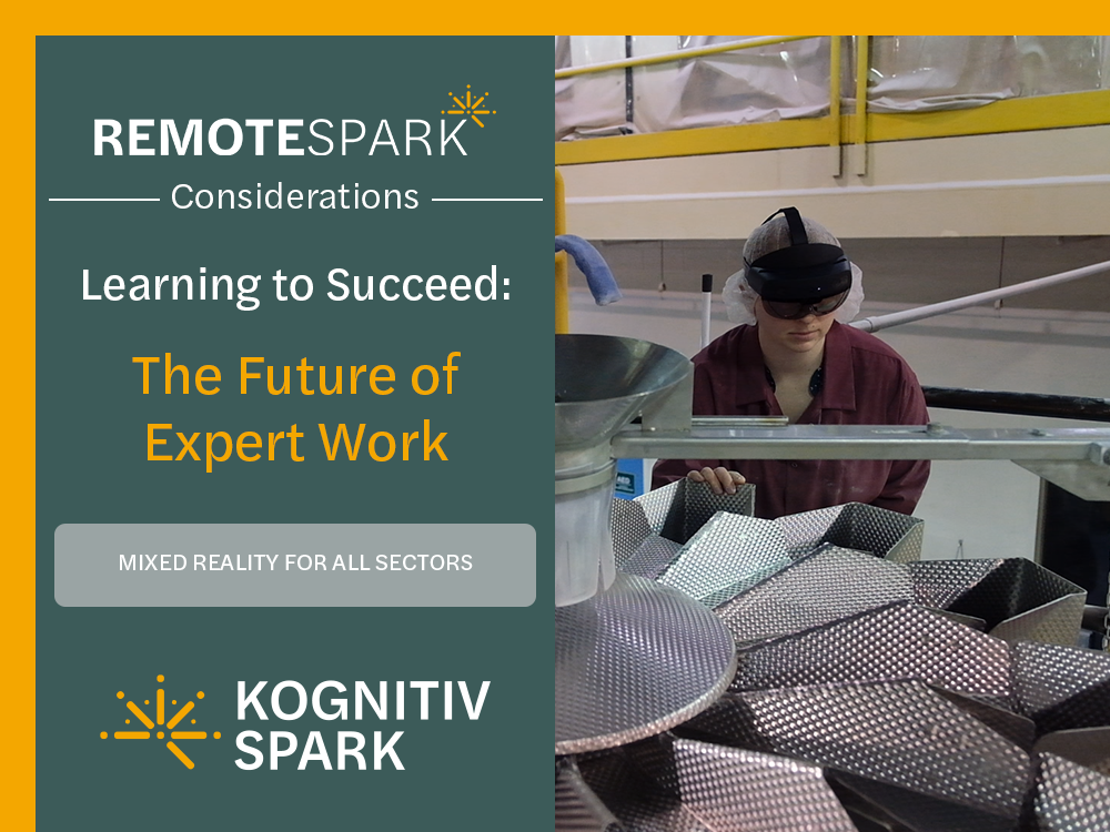 Resources - Guides and Case Studies for Mixed Reality - Kognitiv Spark ...