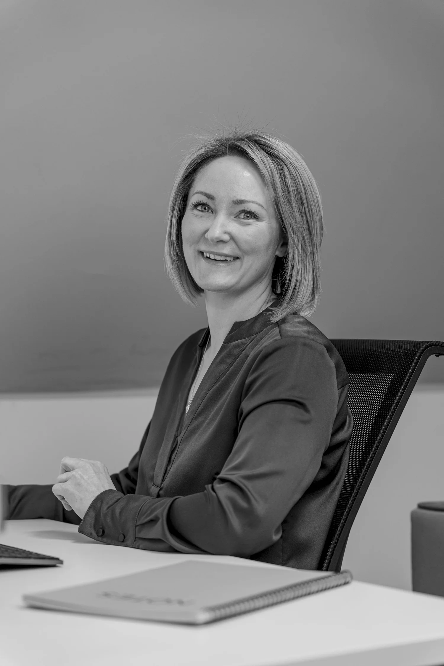 About — Vantage & Co.