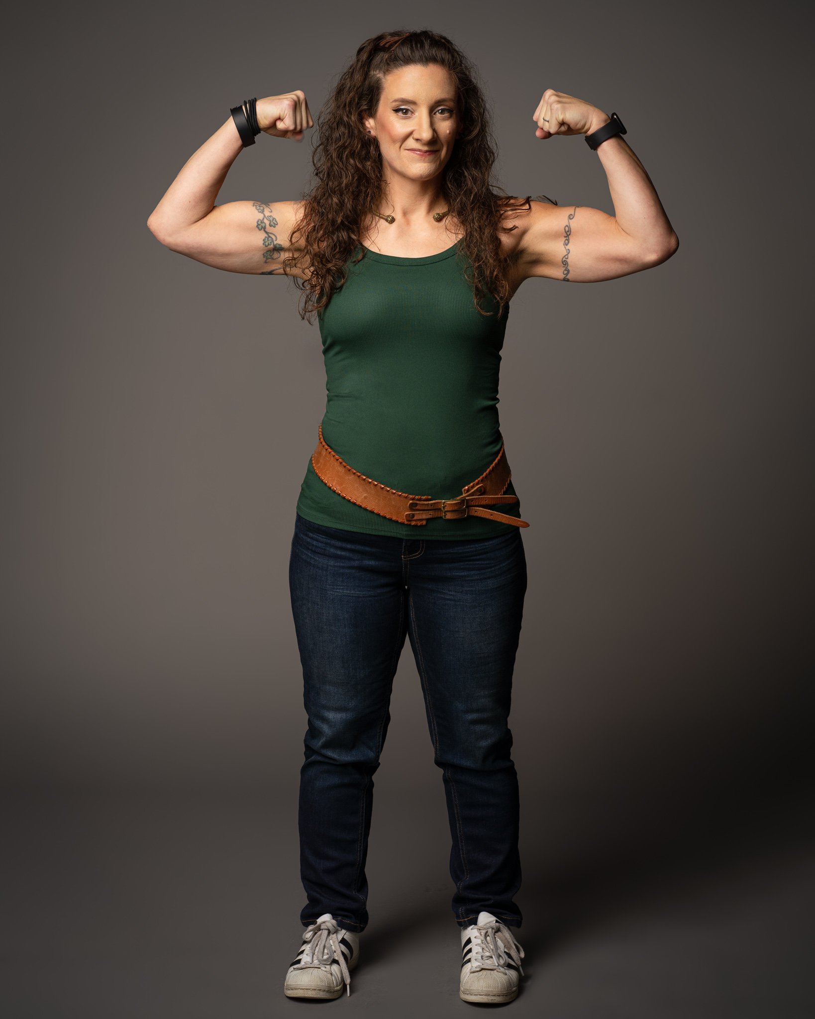 2022 Champions — Positively Unstoppable