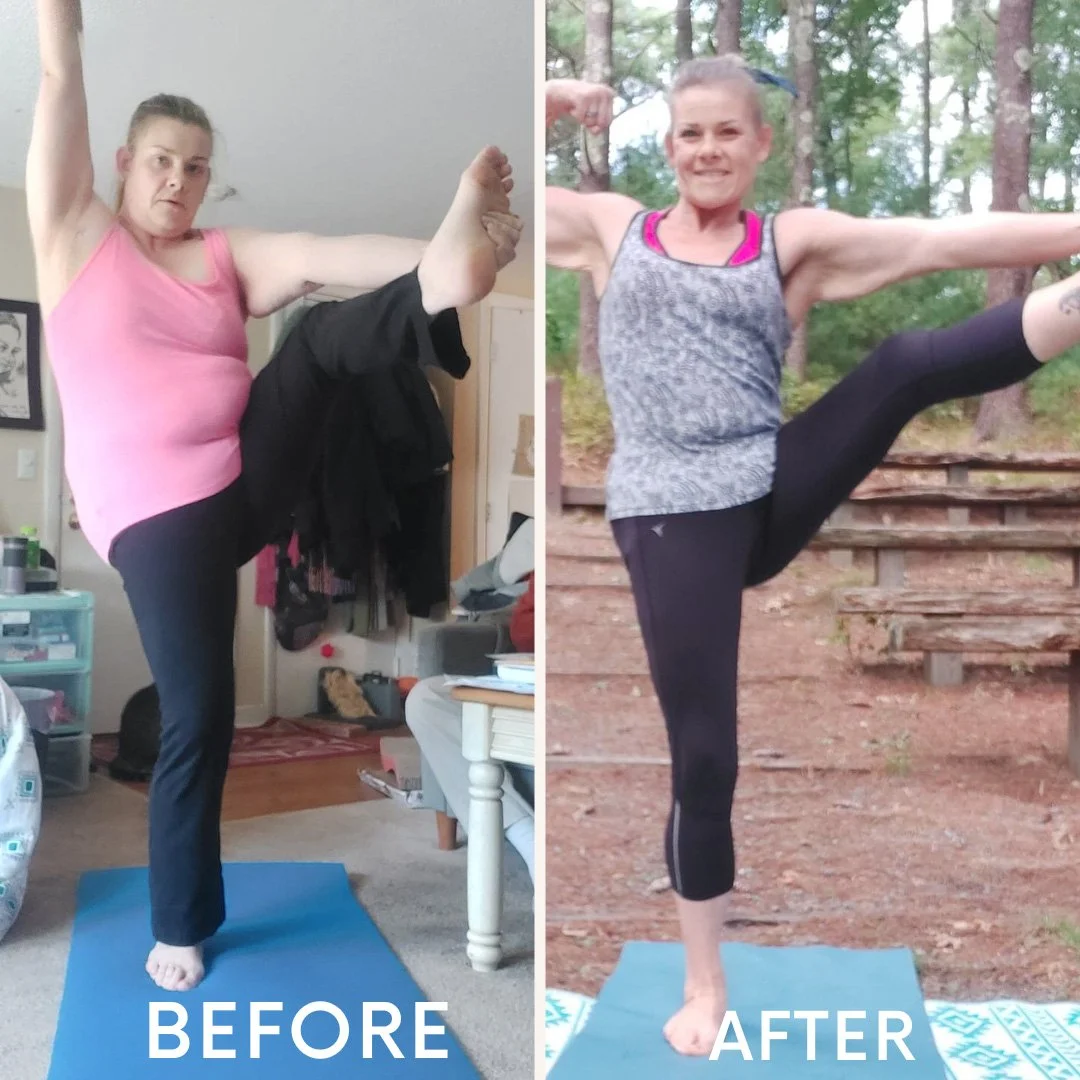 Positively Unstoppable