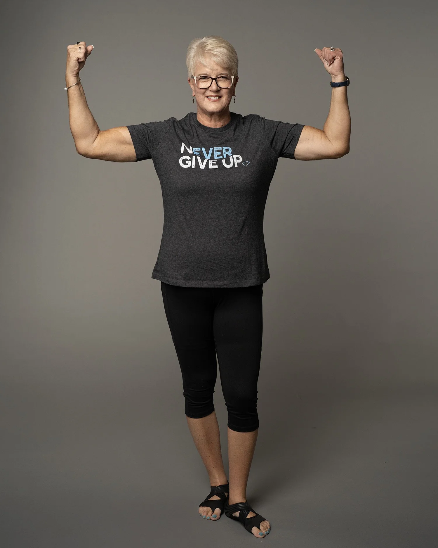 Positively Unstoppable