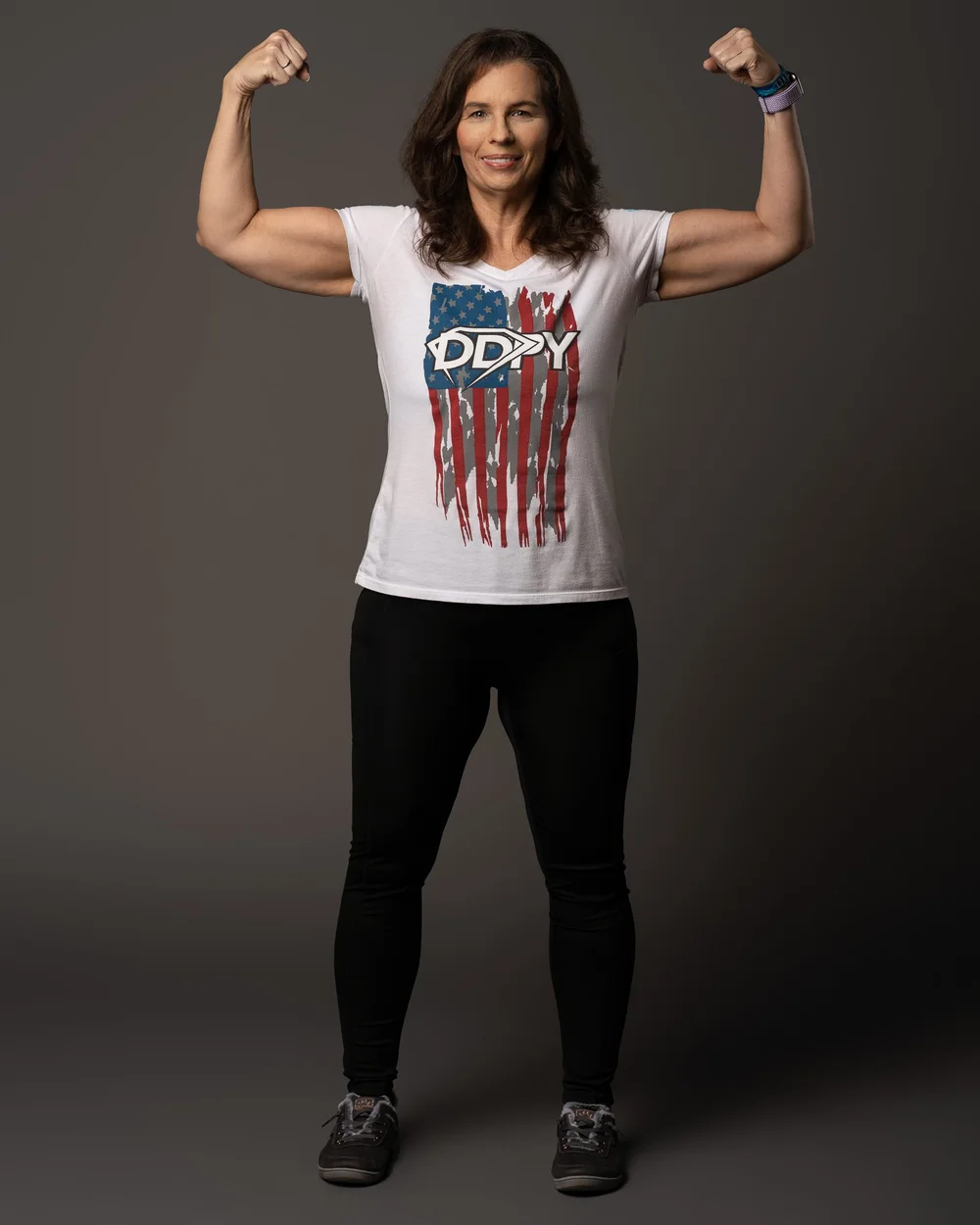 2022 Champions — Positively Unstoppable