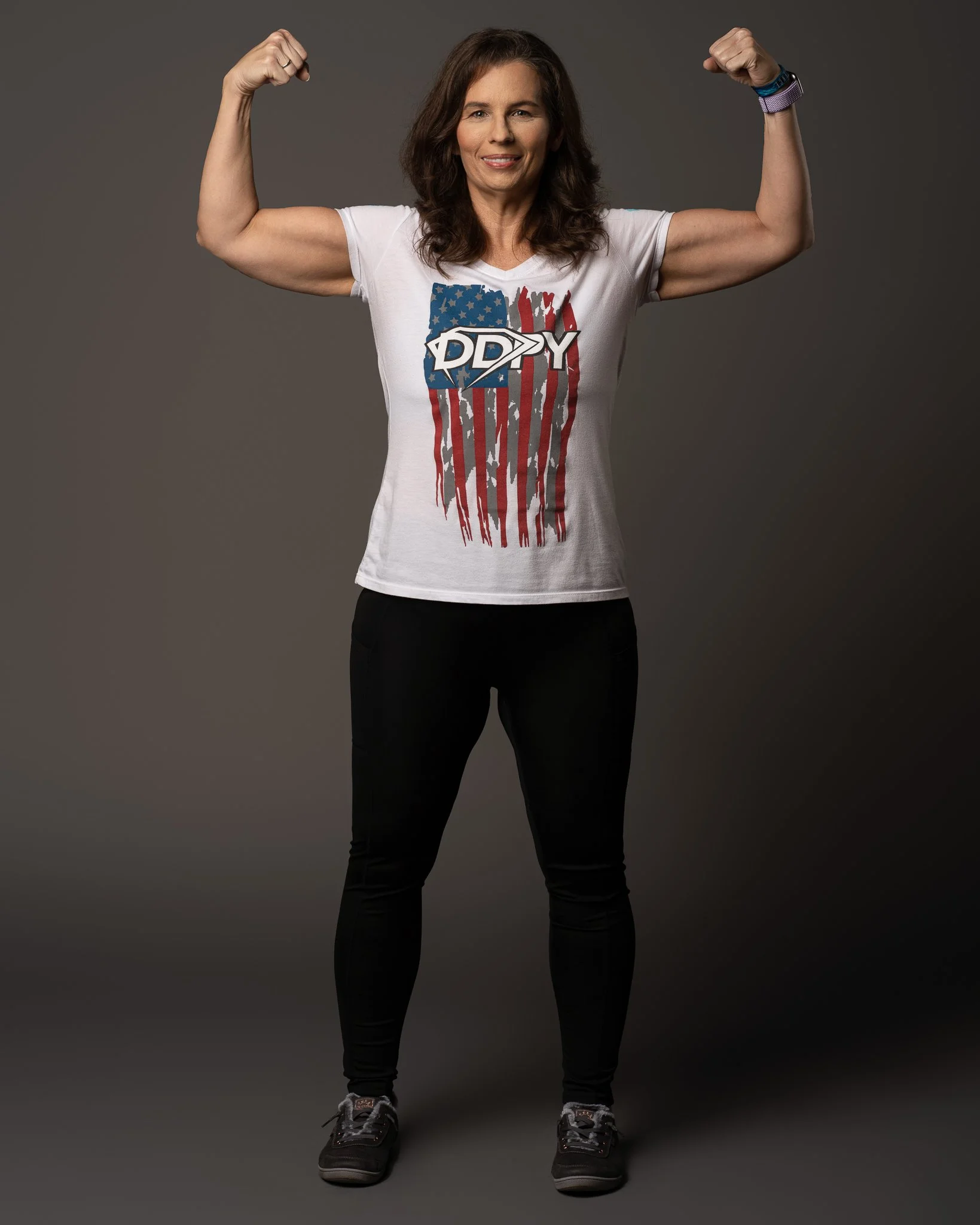 2022 Champions — Positively Unstoppable