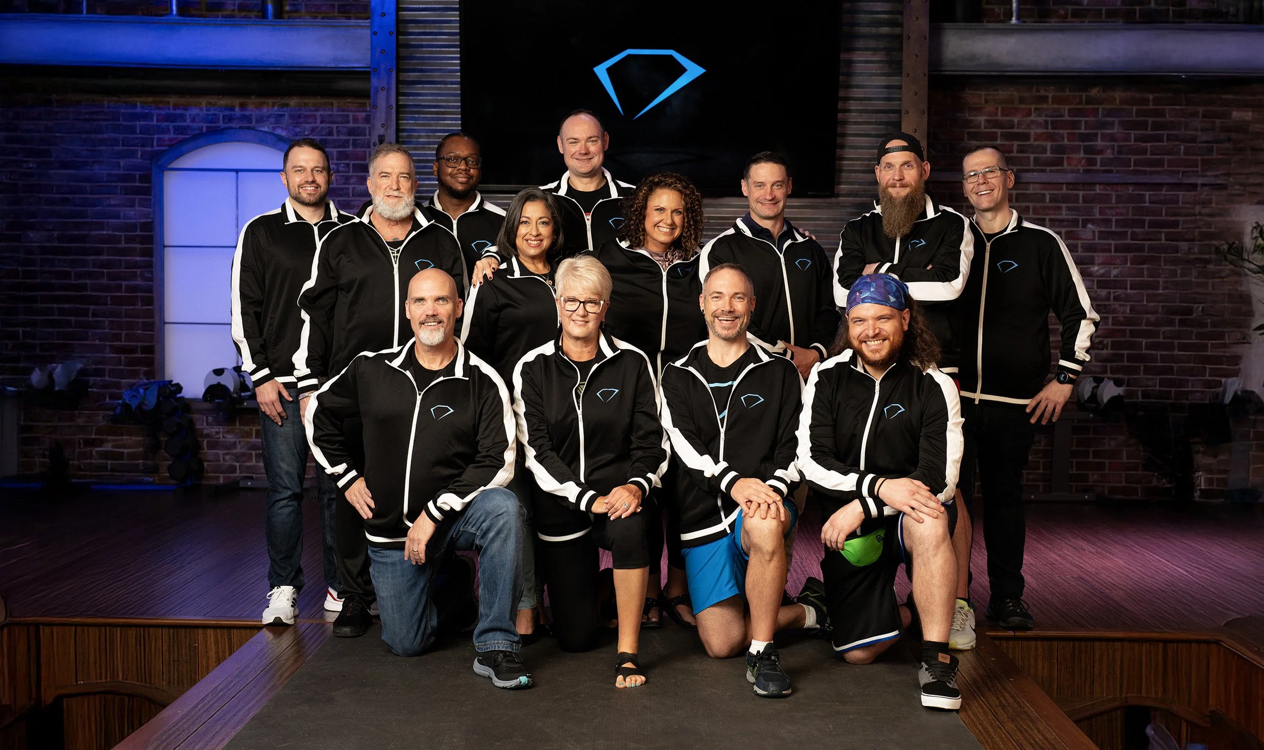 Positively Unstoppable