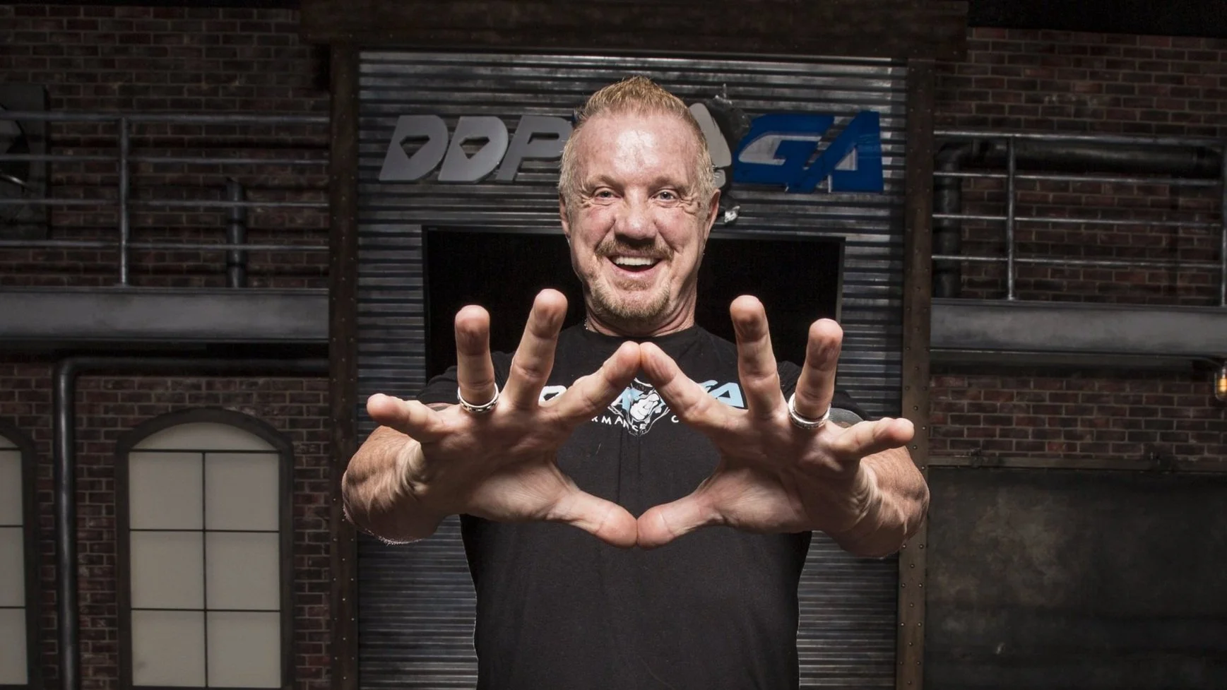 Positively Unstoppable