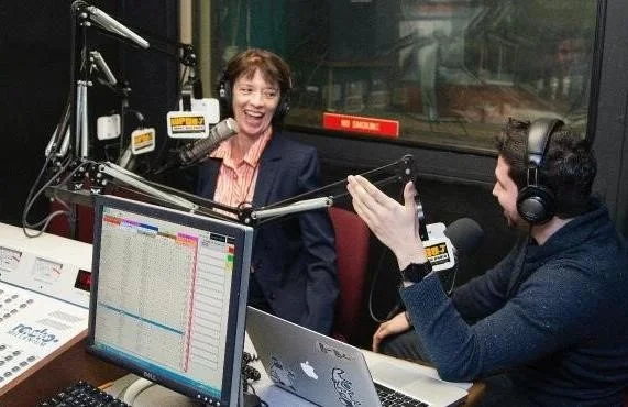 History — Brave New Radio