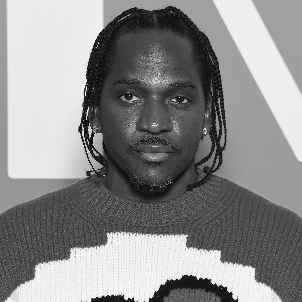Pusha T Concert — Brave New Radio
