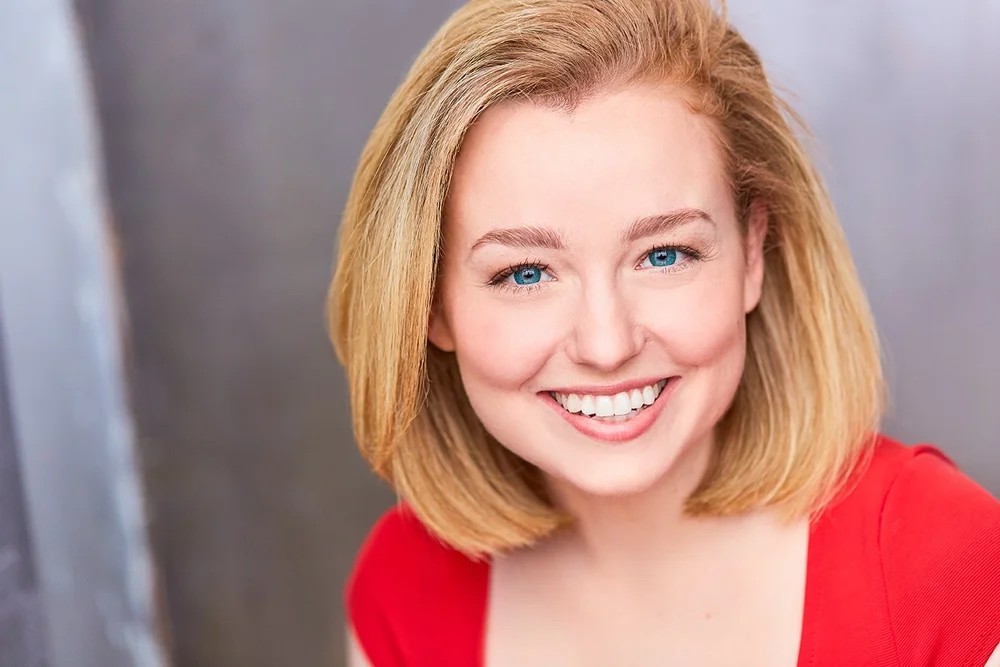 Lauren Grace Thompson