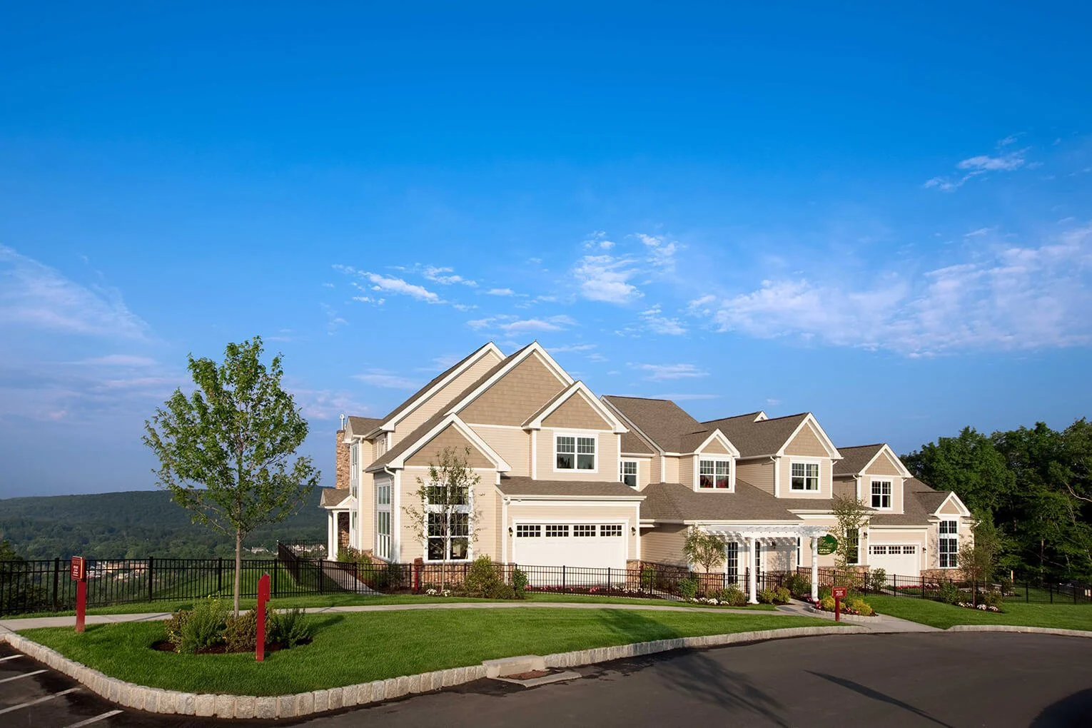 Neighborhood Housing Greater New Britain