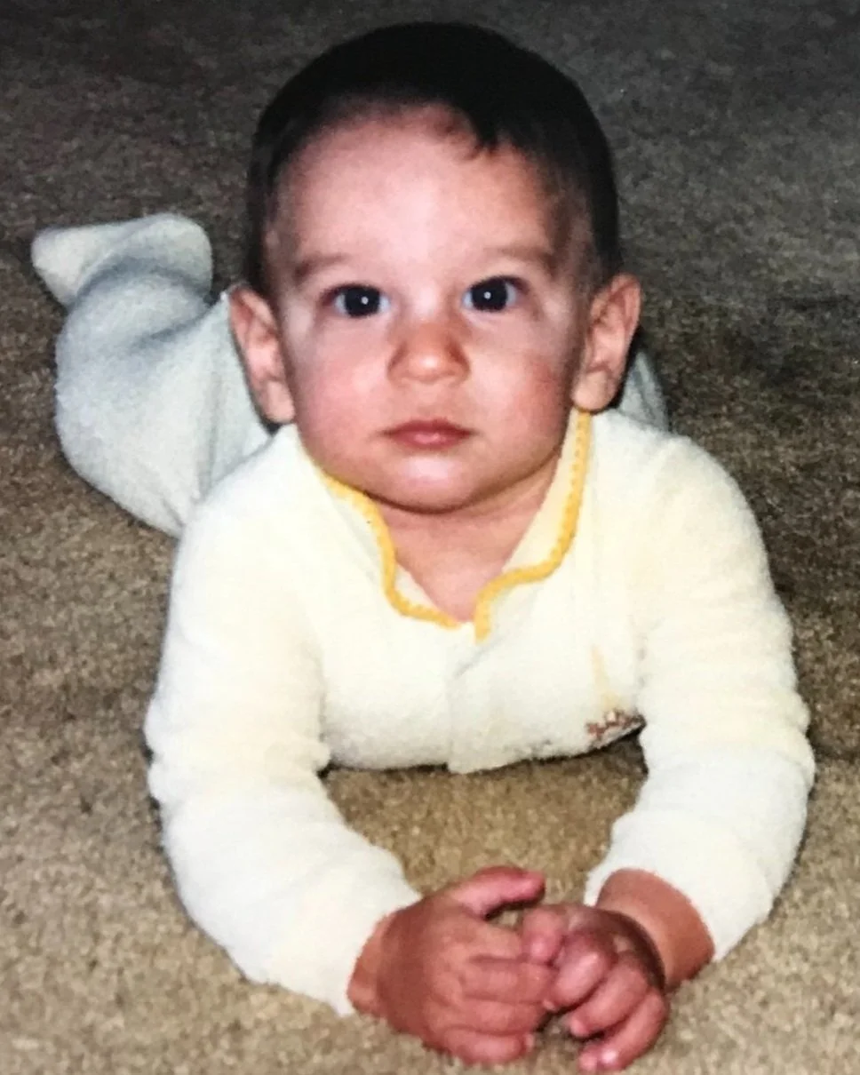 Army Crawling to Hands and Knees Crawling — Physical Therapy For Infants