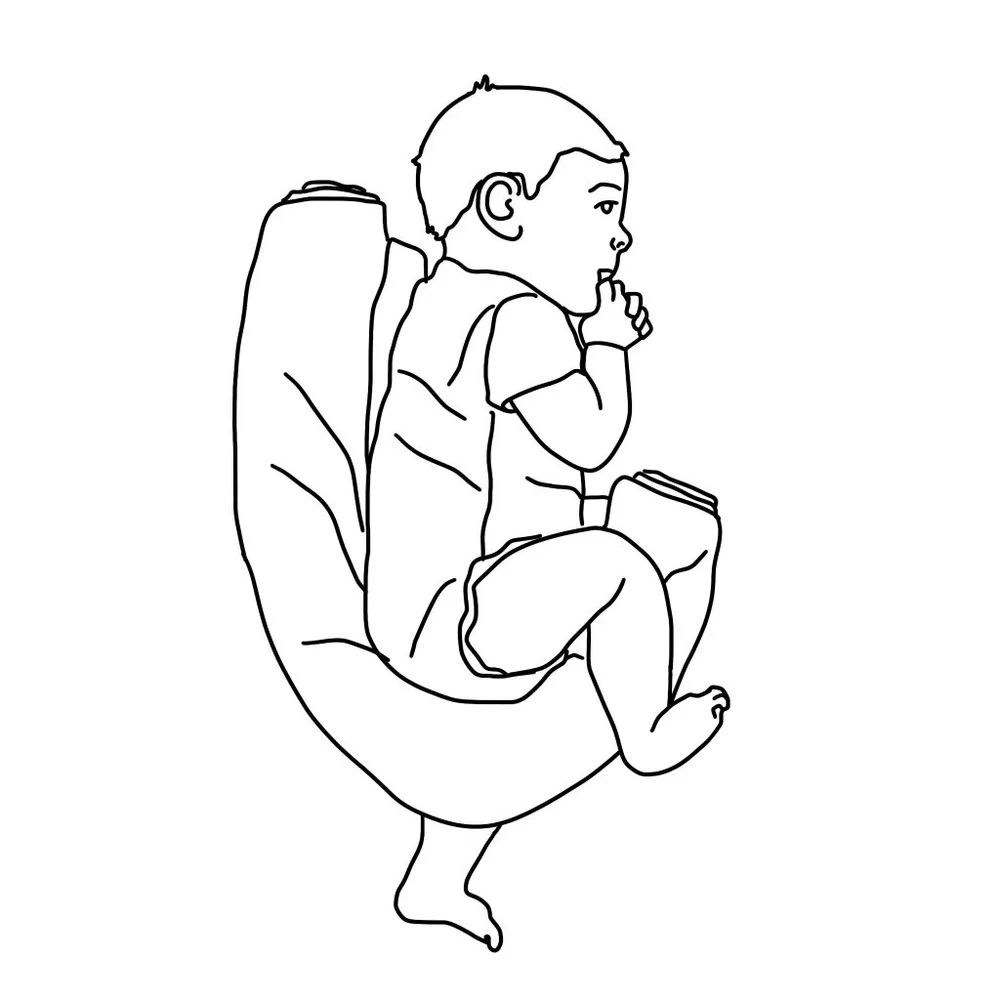 Why Side Lying Position Matters for Baby Development — Physical Therapy ...
