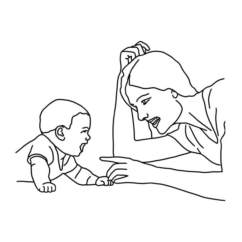 Meaningful Movement: A Parent's Guide To Play — Physical Therapy For ...