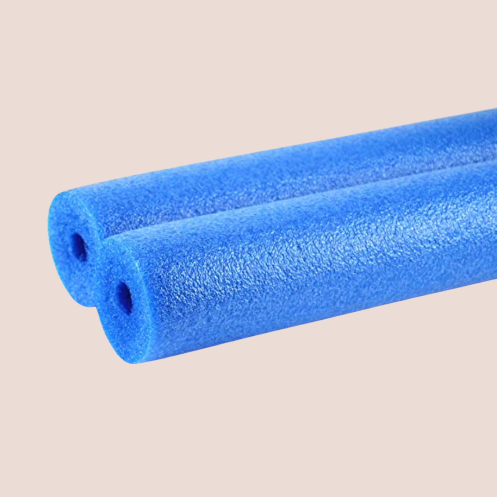 Encouraging Your Baby's Mobility on the Floor With Pool Noodles ...