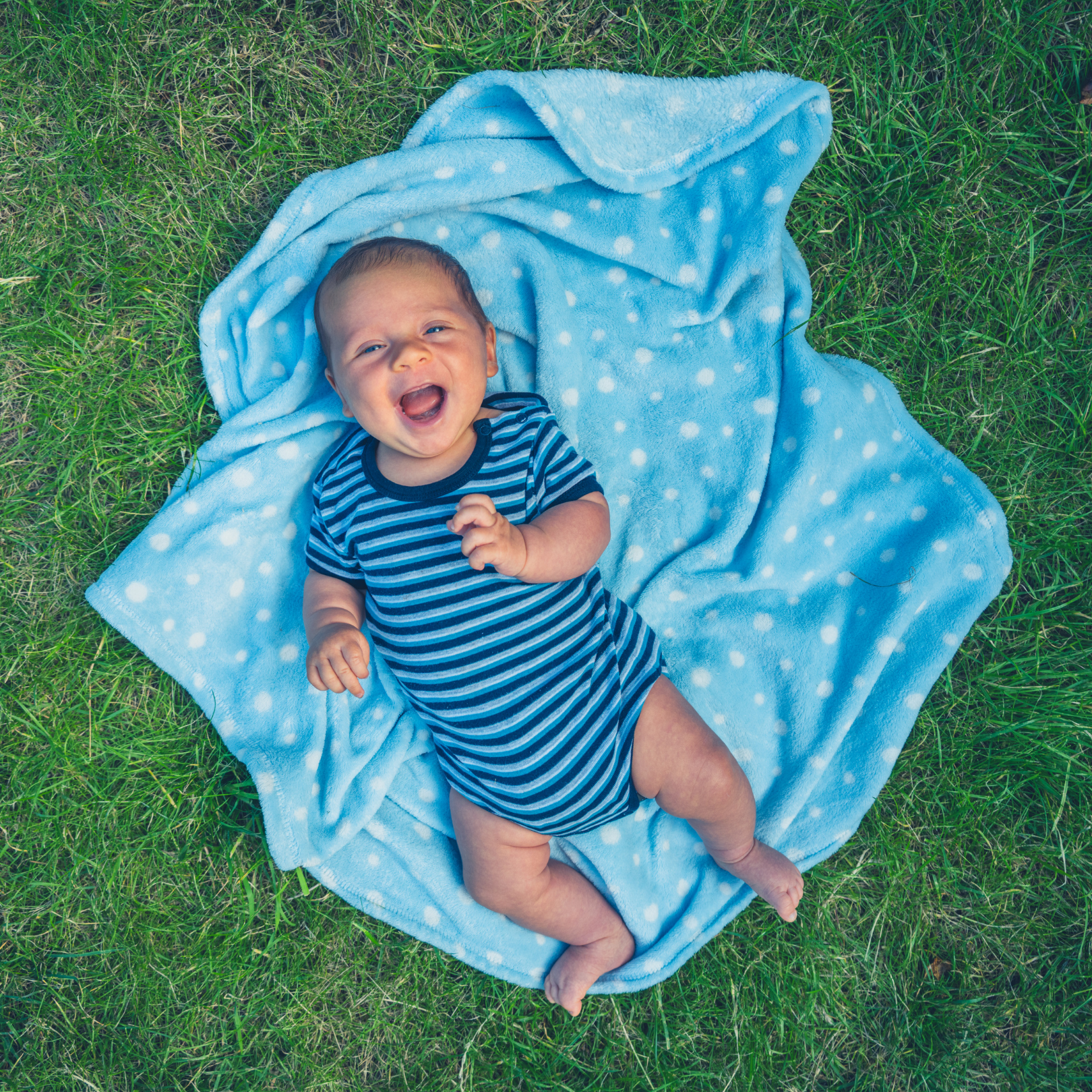 Developmental Benefits of Outdoor Play for Babies — Physical Therapy ...