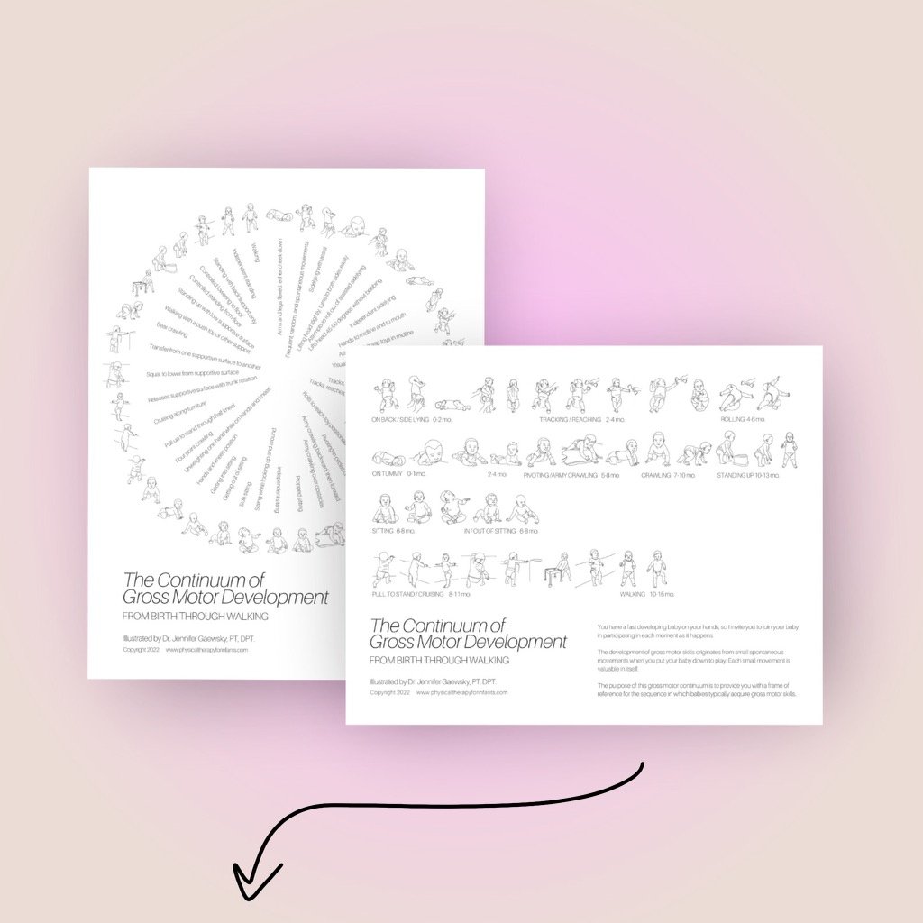 Resources — Physical Therapy For Infants