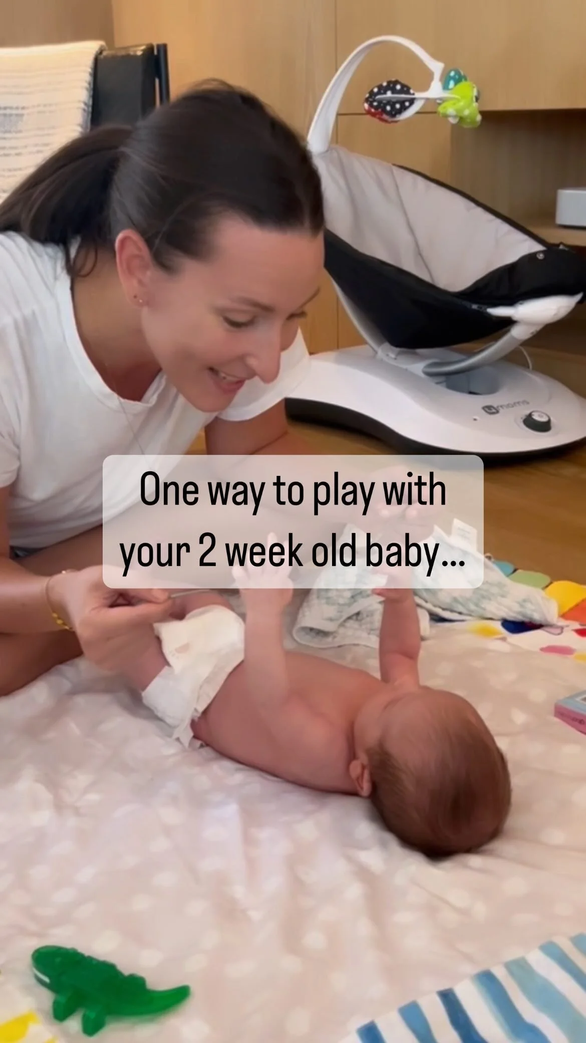 The Power of Kneeling: Unlocking the Pre-Walking Stage in Your Baby's ...