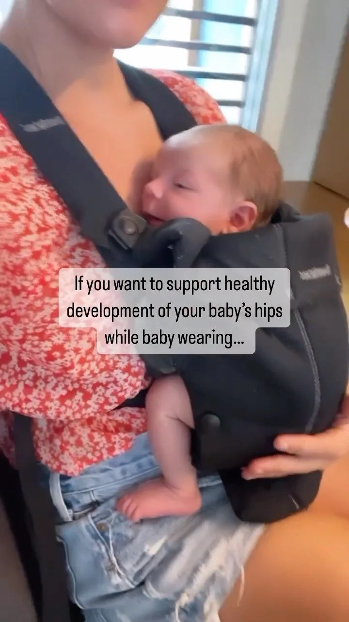 The Power of Kneeling: Unlocking the Pre-Walking Stage in Your Baby's ...