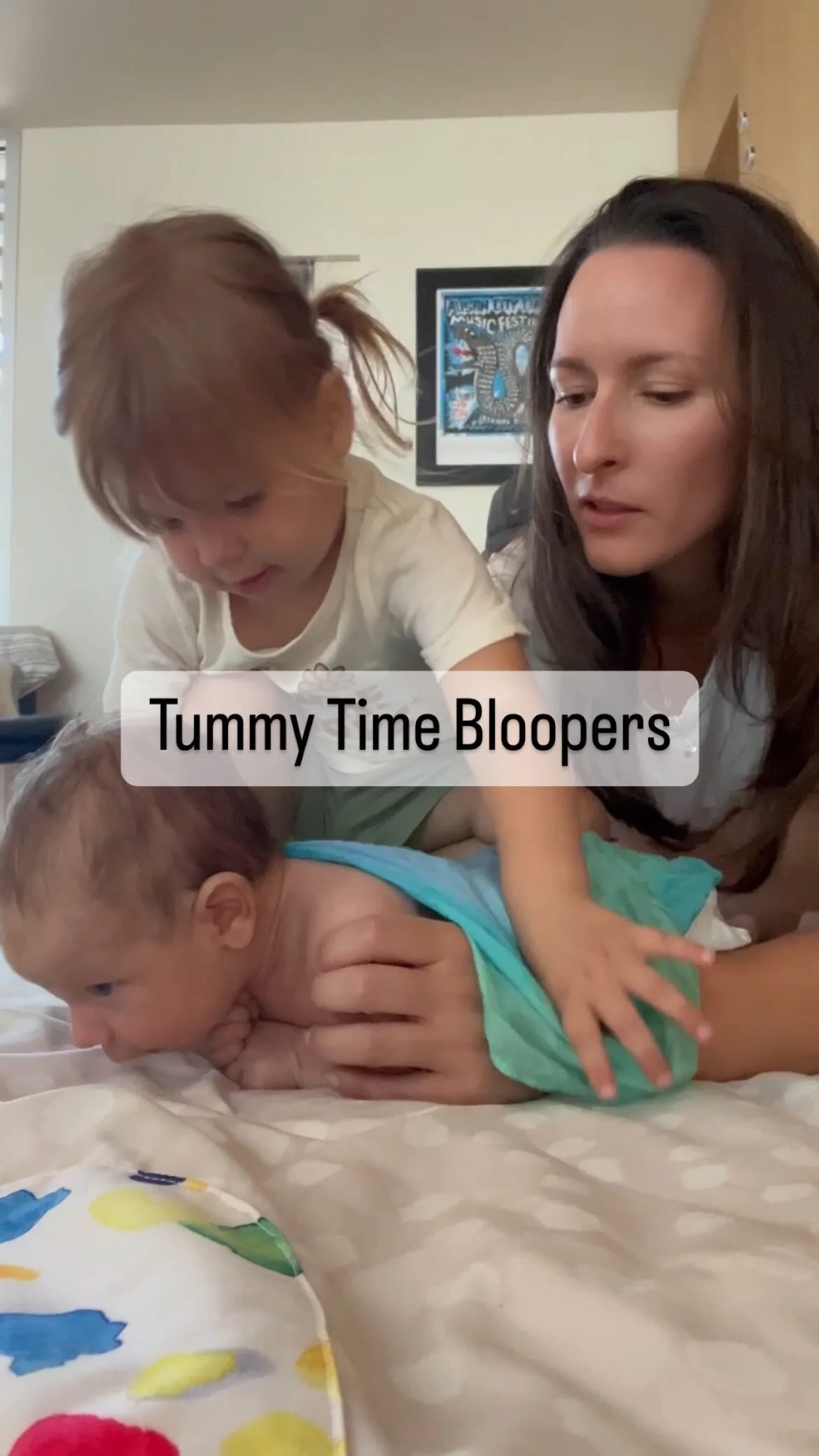 The Power of Kneeling: Unlocking the Pre-Walking Stage in Your Baby's ...