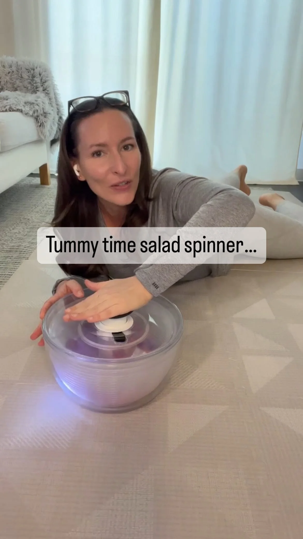 Proper highchair posture for babies — Physical Therapy For Infants