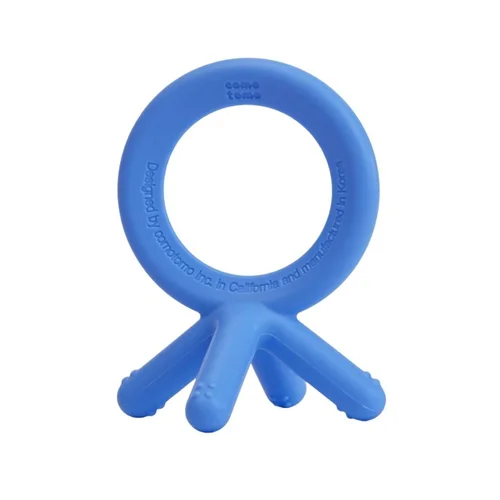 Best Teething Toys for Oral Motor Development — Physical Therapy For ...