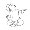 Learn how your baby's sitting skills develop — Physical Therapy For Infants