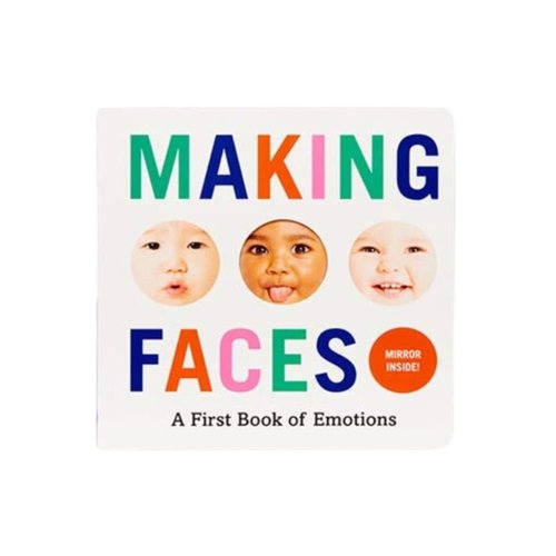 Best Books for Babies to Support Early Development — Physical Therapy ...