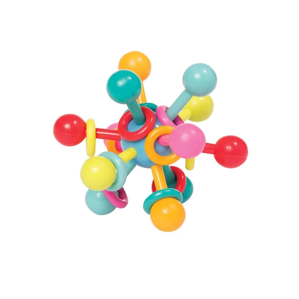 Best Teething Toys for Oral Motor Development — Physical Therapy For ...