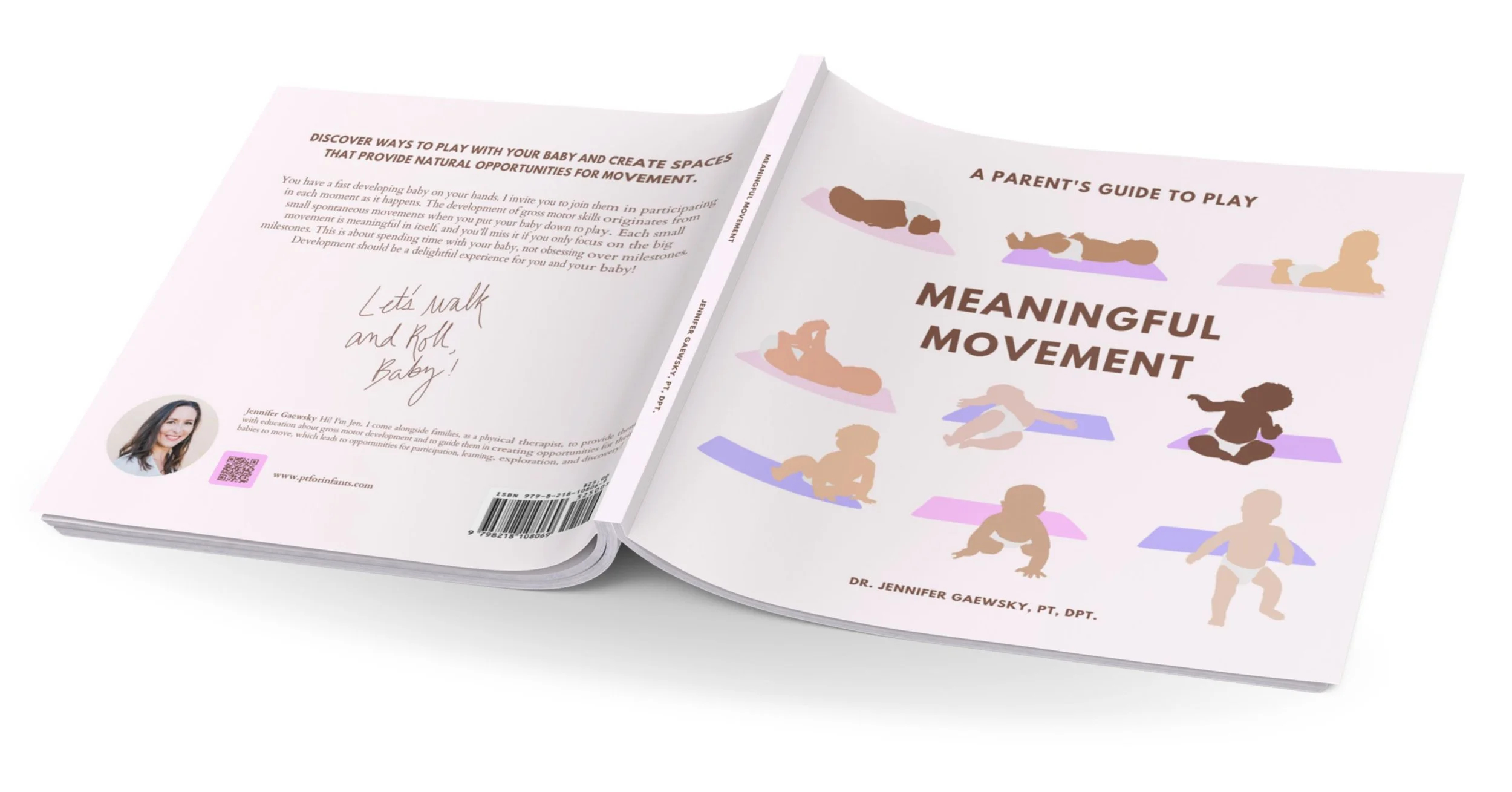 Physical Therapy for Infants | Home Visits in Austin, Texas.