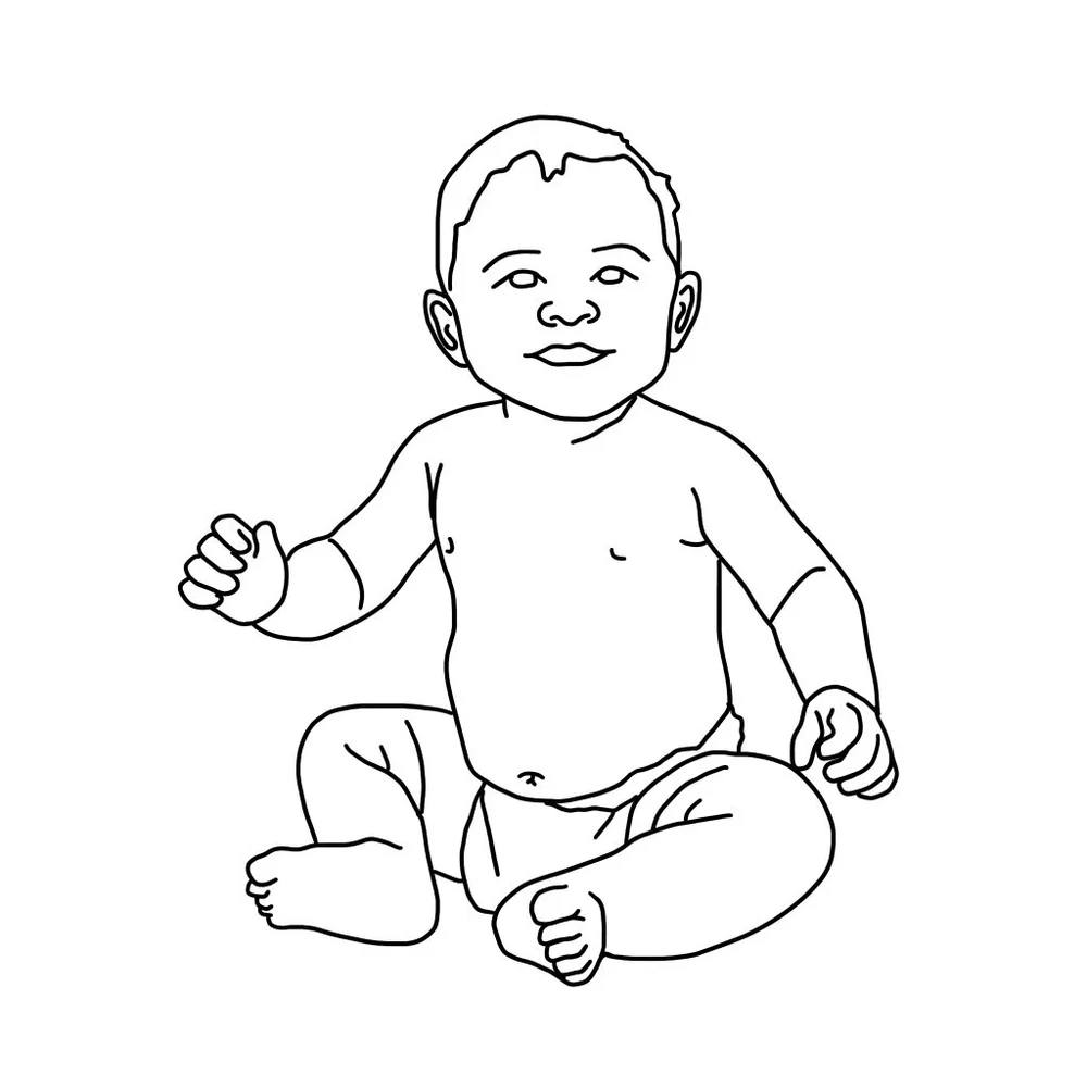 Learn how your baby's sitting skills develop — Physical Therapy For Infants