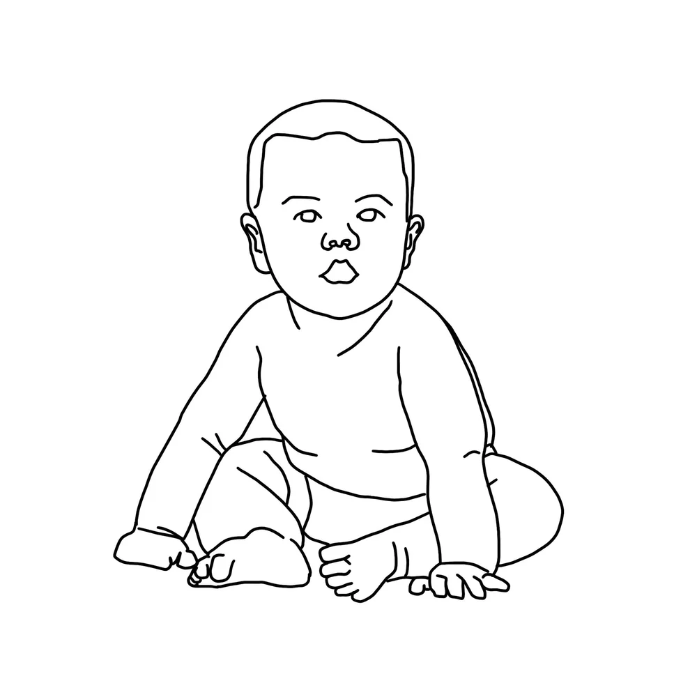 Learn how your baby's sitting skills develop — Physical Therapy For Infants