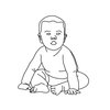 Learn how your baby's sitting skills develop — Physical Therapy For Infants