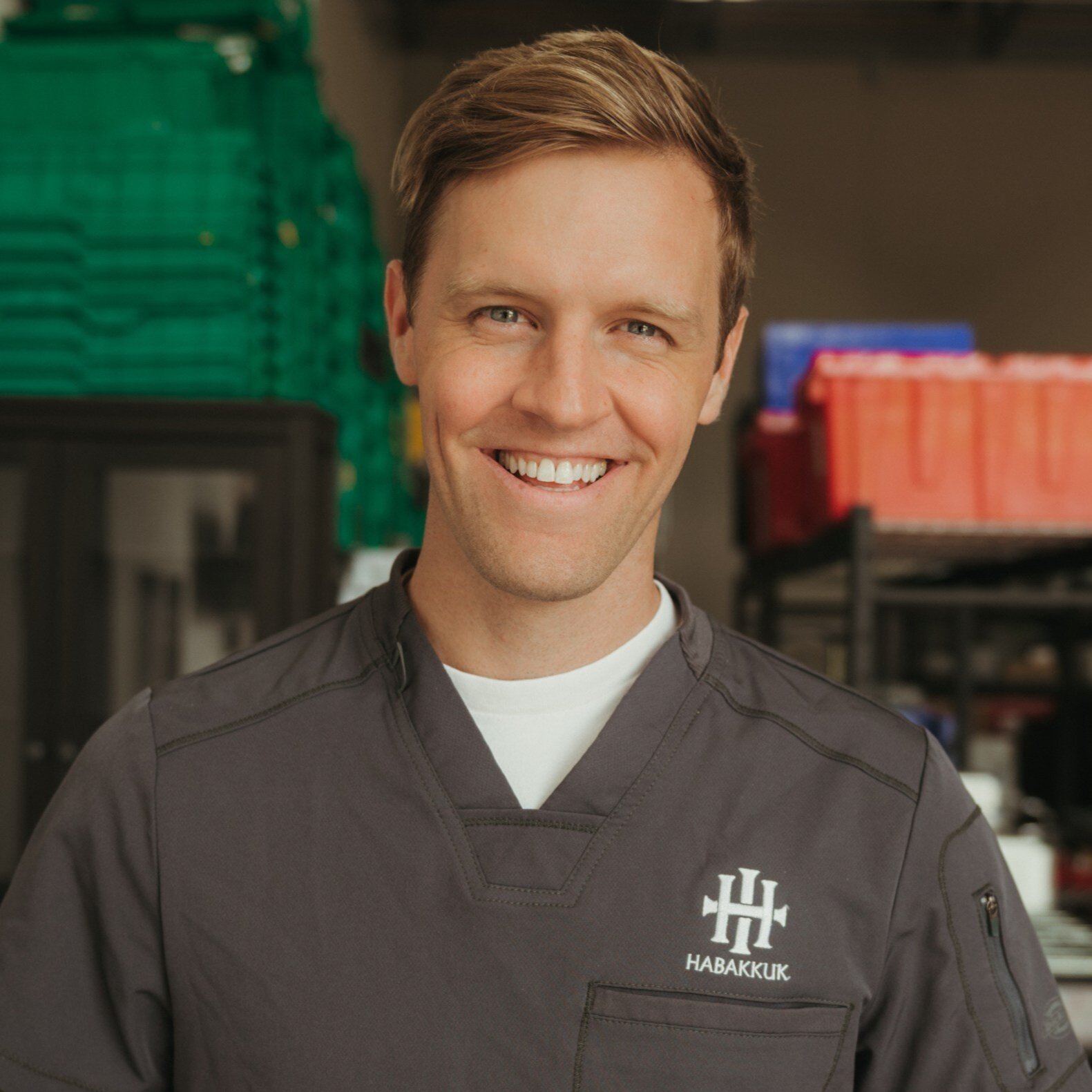 Our Team | Habakkuk Health | Orthopedic Distributor & Consulting Firm