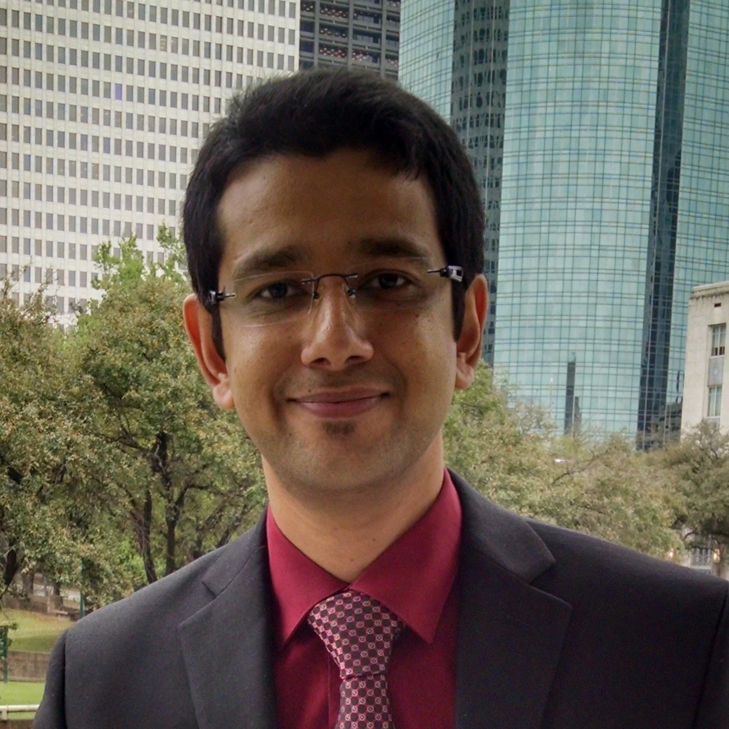 Team — BioLum Sciences