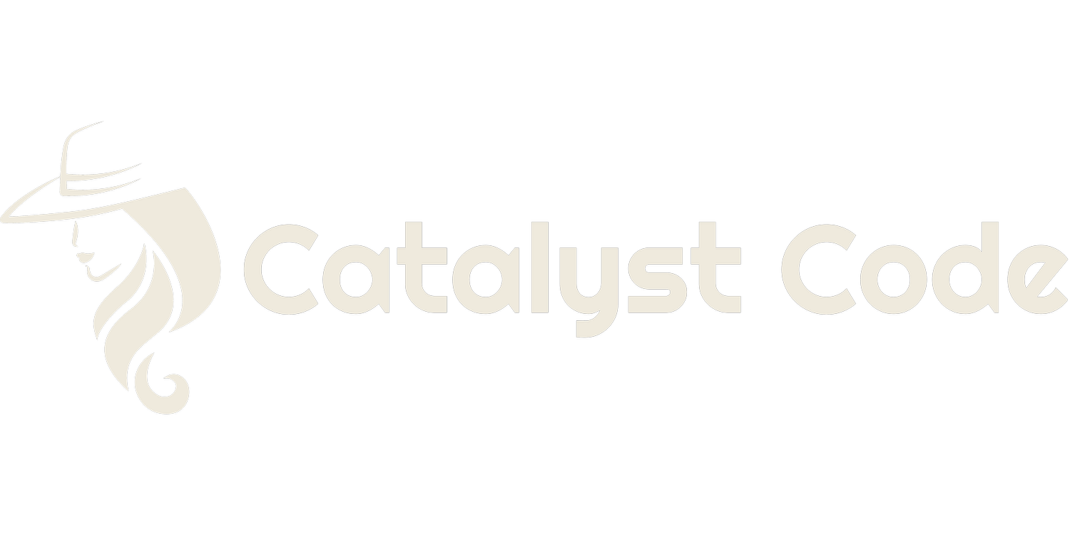 Catalyst Code